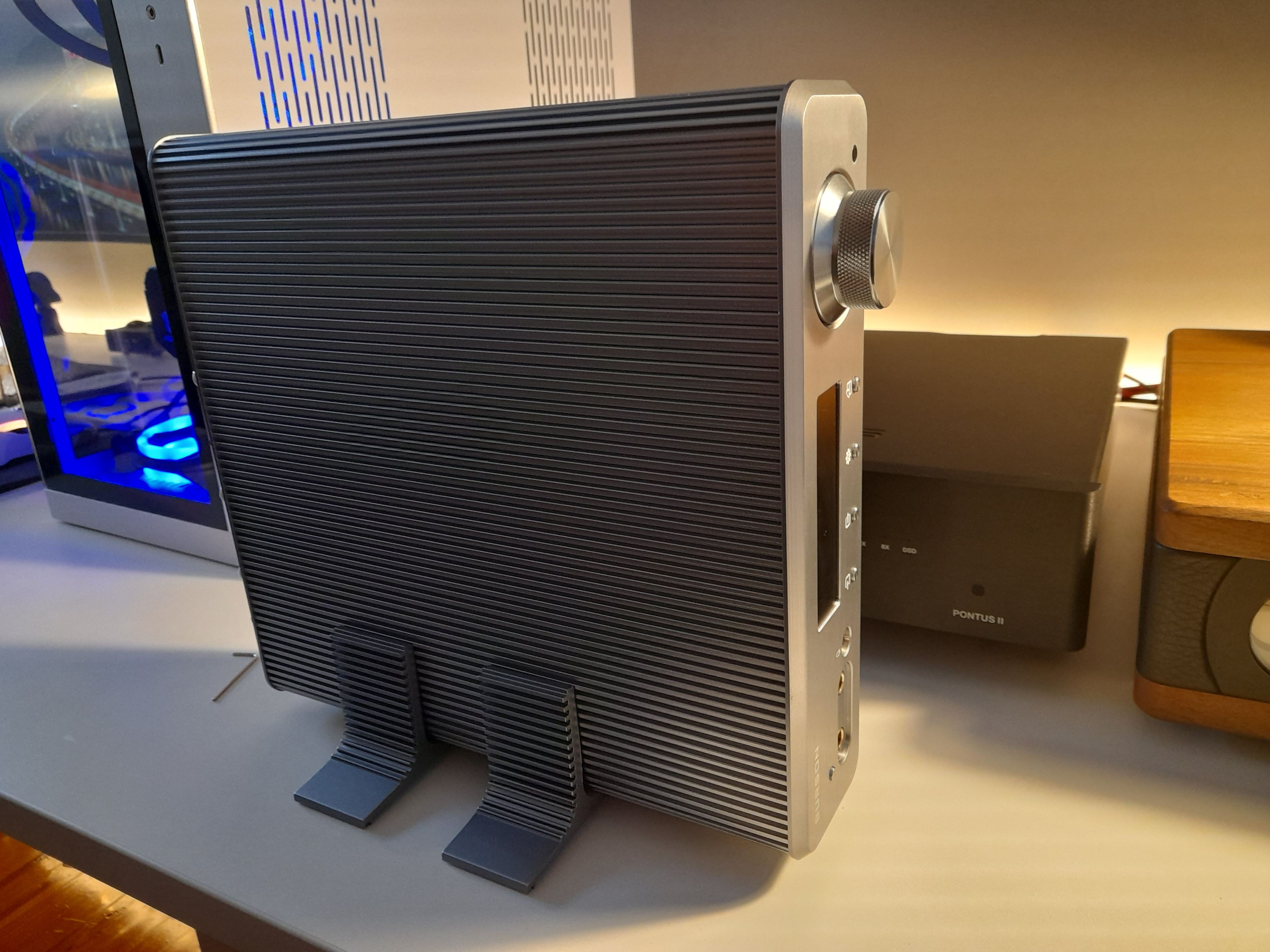 Burson Audio - Cool Stand (Large Size) - Stereo, Home Cinema ...