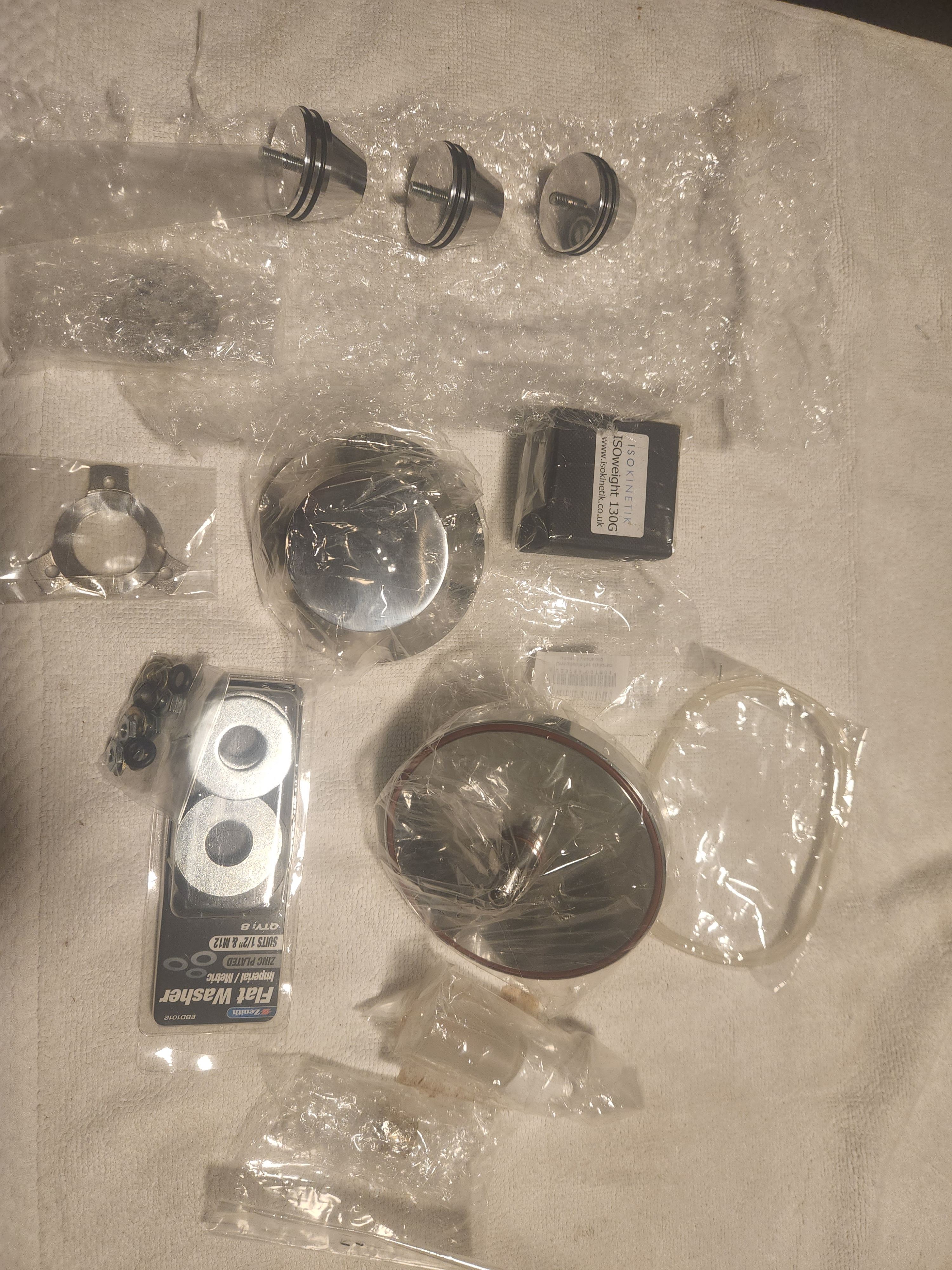 New Upgrade kits for rega valued at over $500+shipping |﻿ Hi-Fi and ...