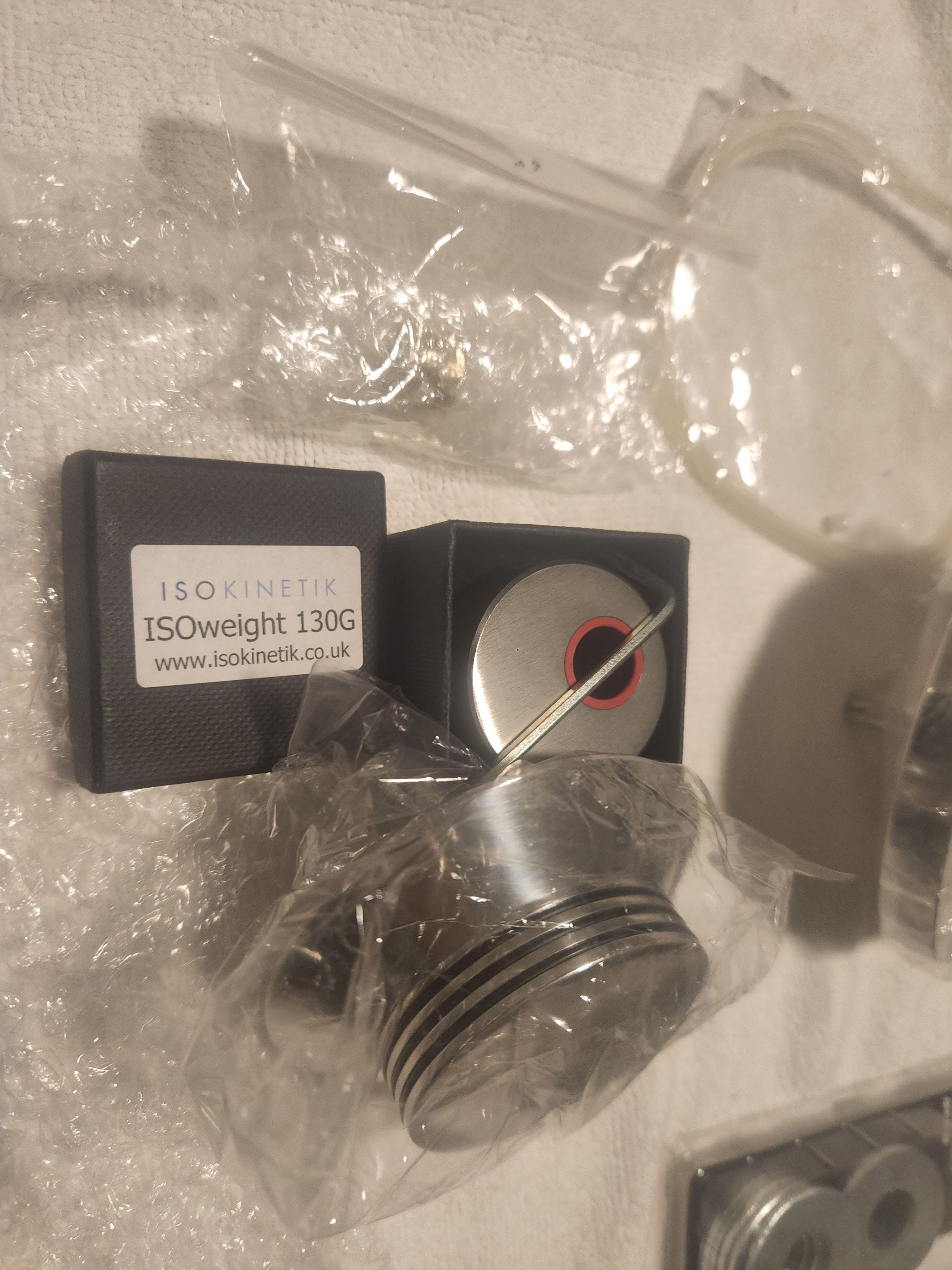 New Upgrade kits for rega valued at over $500+shipping |﻿ Hi-Fi and ...