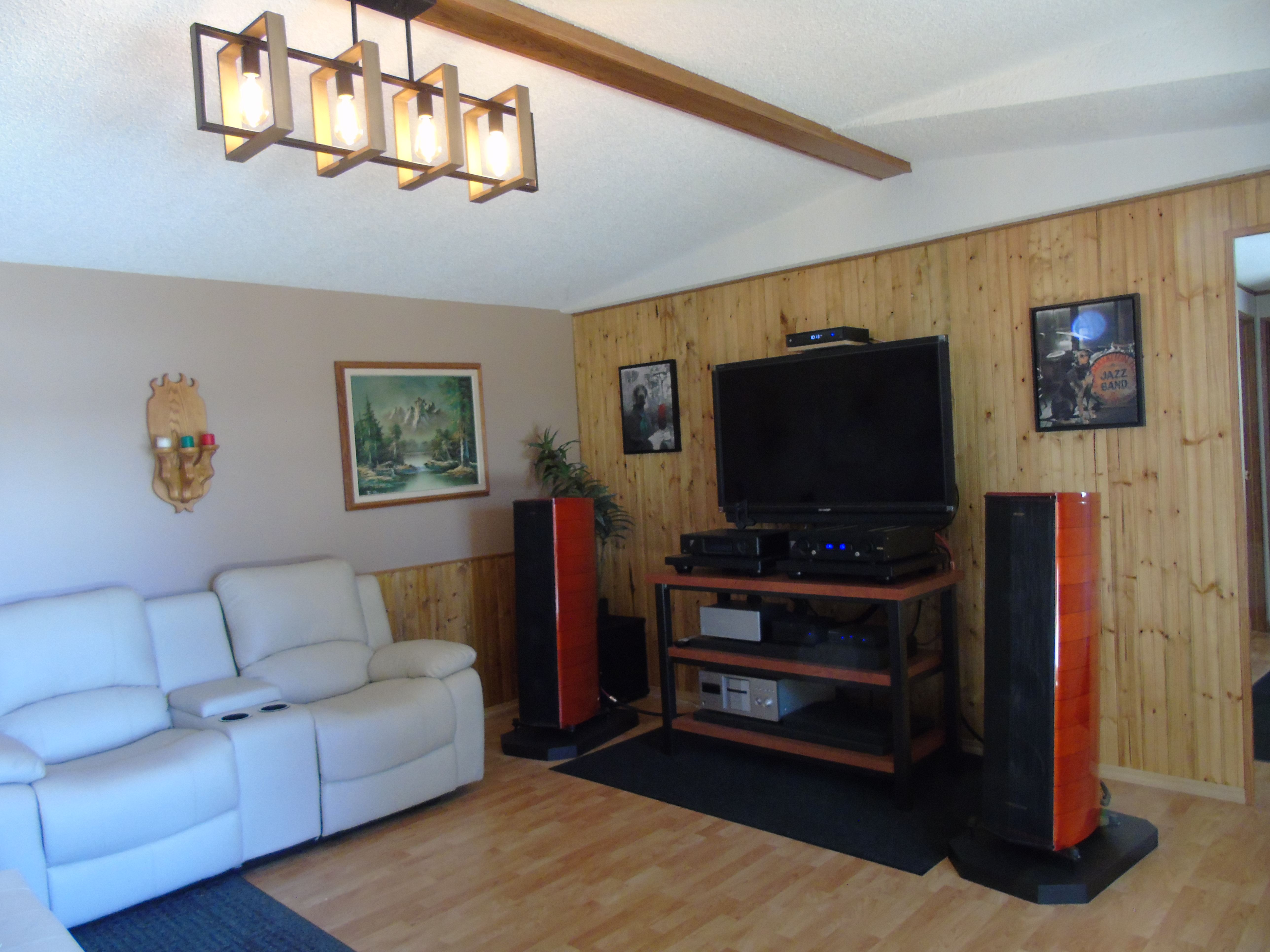 How much is enough? - General Hi-Fi & Beginners Discussion - StereoNET