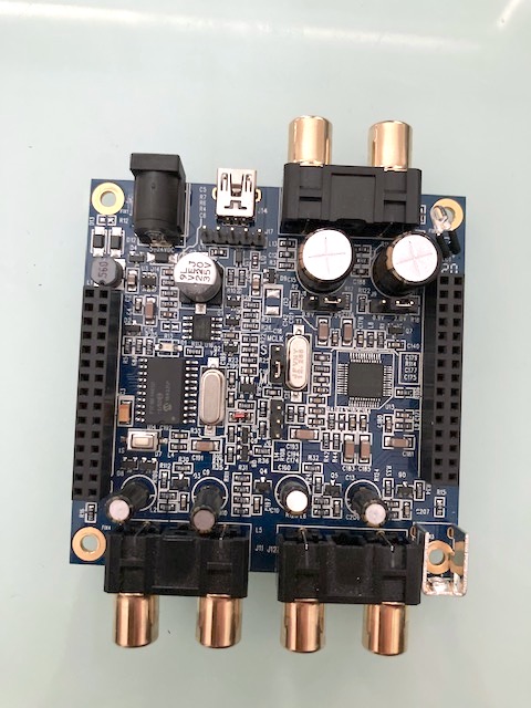 FS: MiniDSP 2x4 Kit - Hi-Fi and Cinema Cables & Accessories - StereoNET