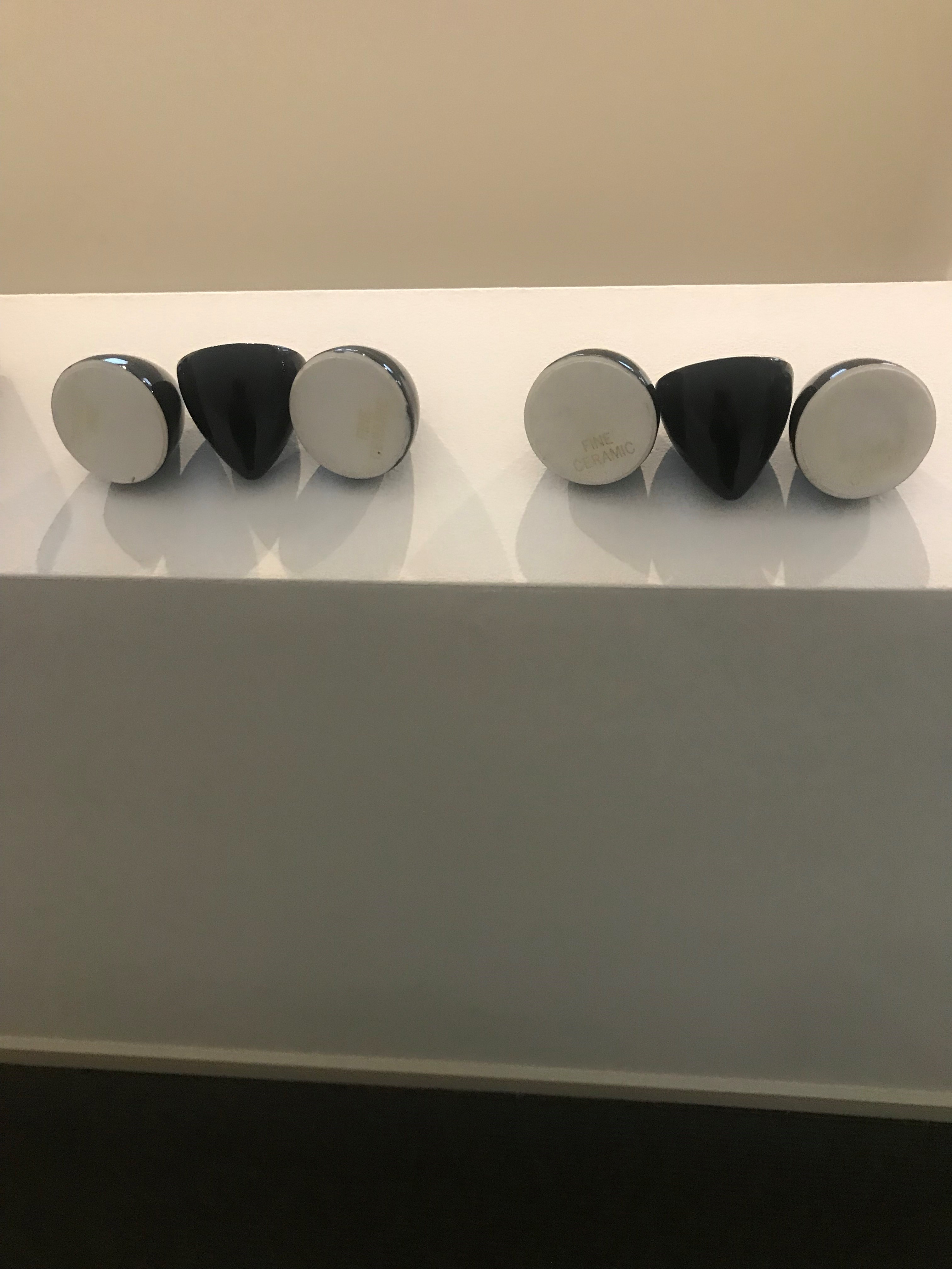 DH Labs, Golden Sound, Super Ceramic Cones - Hi-Fi and Cinema Cables ...