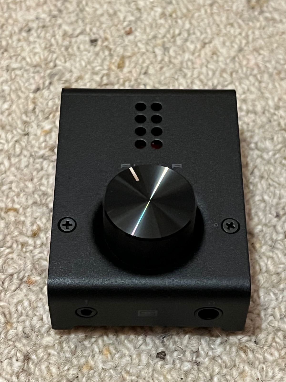 FS: Schiit Fulla E - Stereo, Home Cinema, Headphones Components - StereoNET
