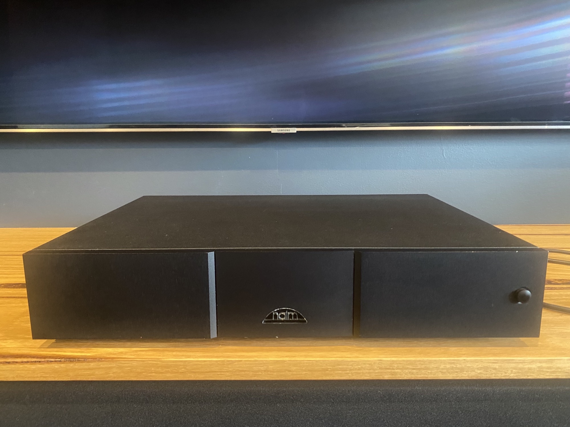 FS:Naim NAP 250 DR Power Amp - Stereo, Home Cinema, Headphones ...