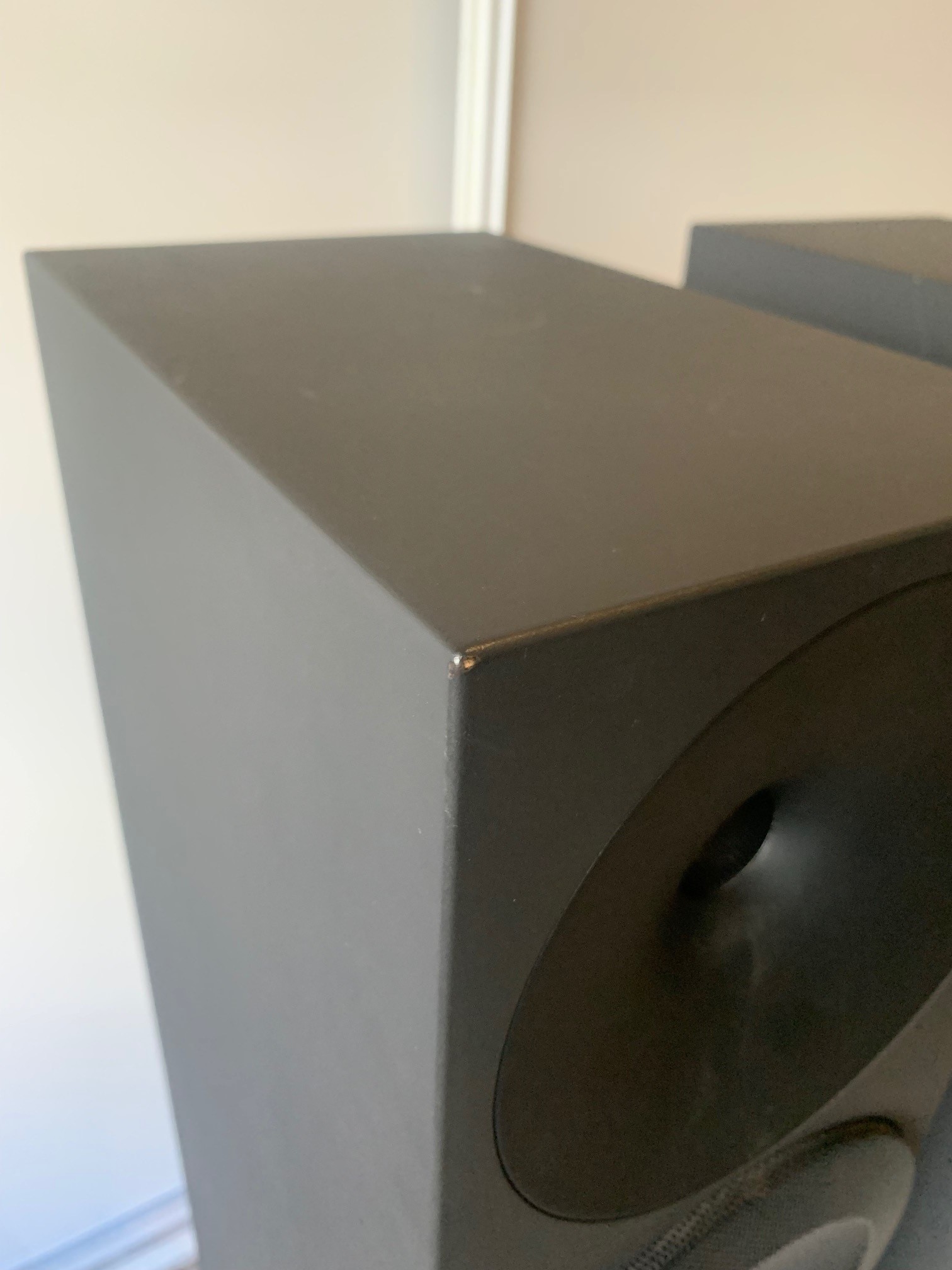 FS: Amphion Argon 3L Floorstanding Speakers |﻿ Stereo, Home Cinema, Headphones Components