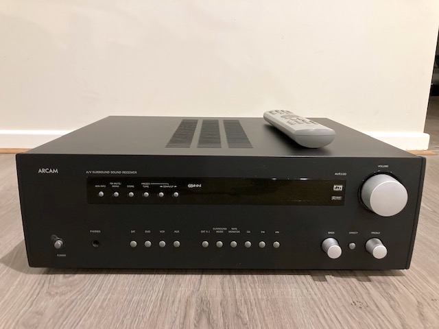 FS: Linkwitz LX Mini Speakers + Nelson Pass Designed Active Crossover ...