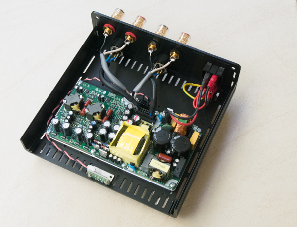 FS: Hypex NC122MP module and wiring harness - Hi-Fi and Cinema Cables ...