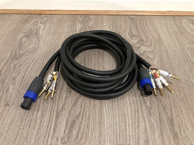 FS: Linkwitz LX Mini Speakers + Nelson Pass Designed Active Crossover ...