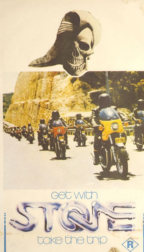 Mad Max star Vincent Gil – aka The Nightrider – dies - Movies - Box ...