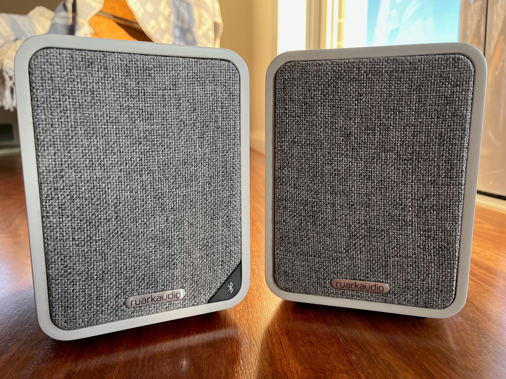 FS: Ruark MR1 MK2 - Stereo, Home Cinema, Headphones Components - StereoNET