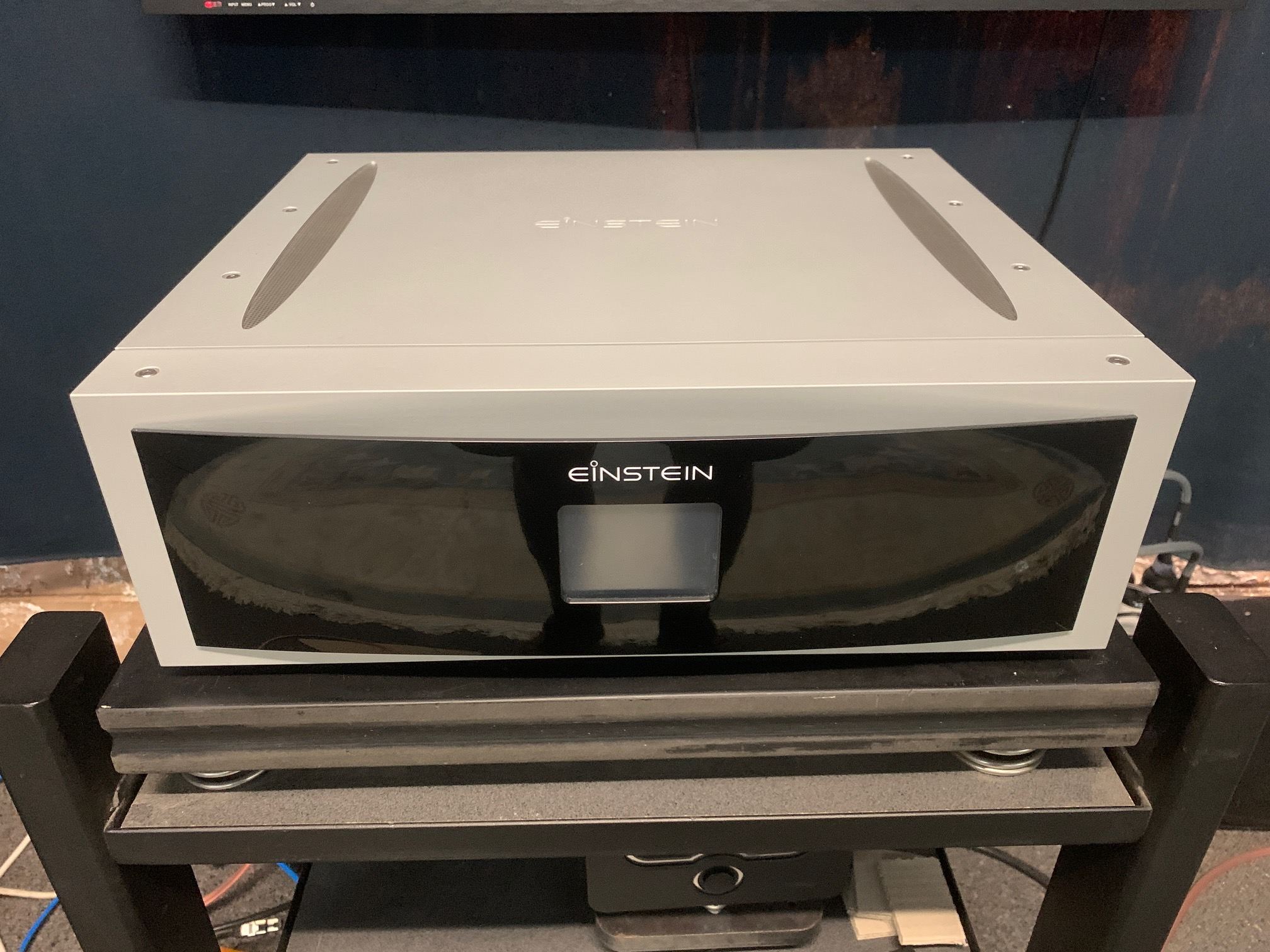 Einstein The Tune Class A integrated Amplifier |﻿ Commercial Classifieds