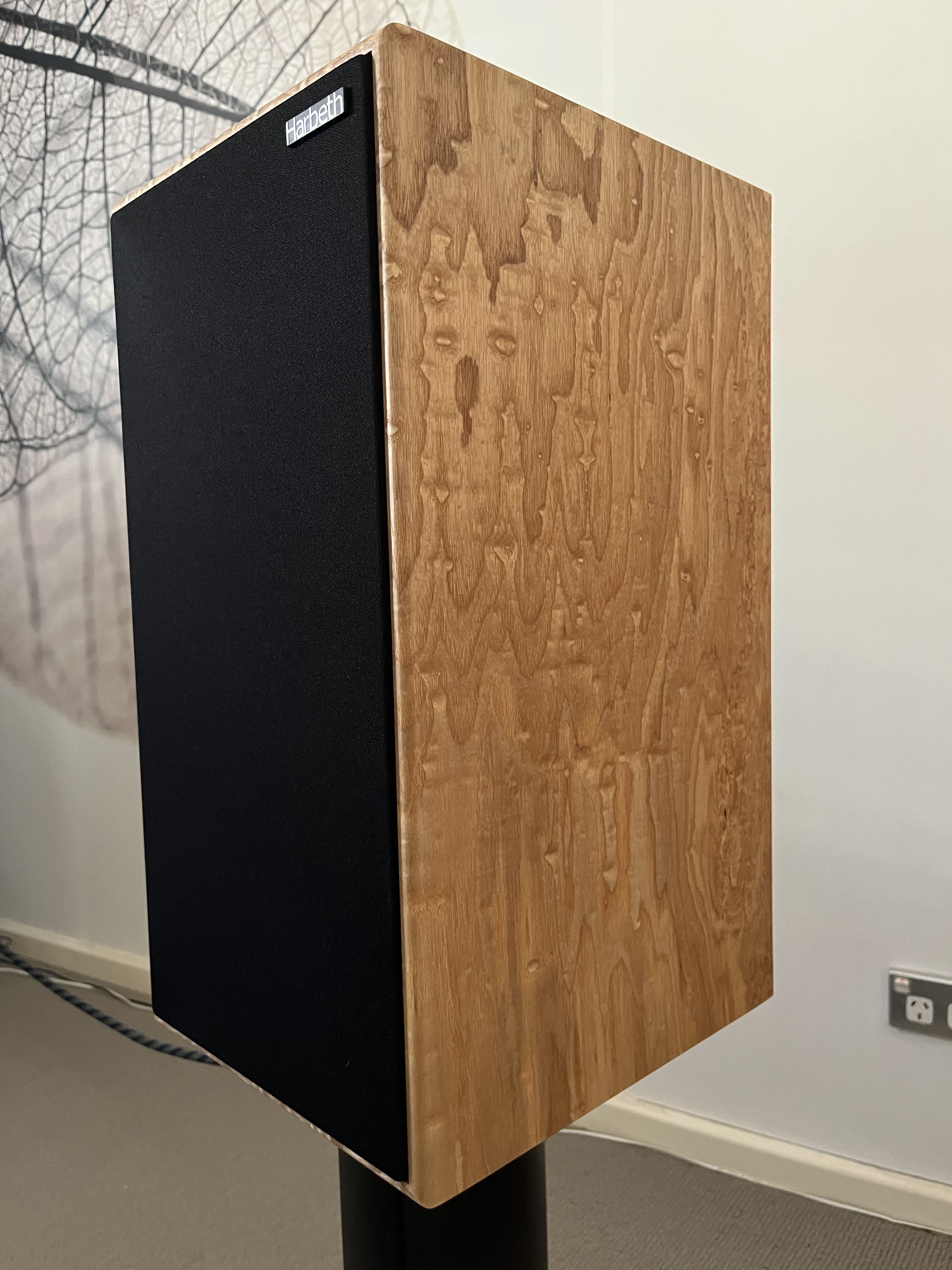 FS: Harbeth Compact 7ES-3 XD |﻿ Stereo, Home Cinema, Headphones Components