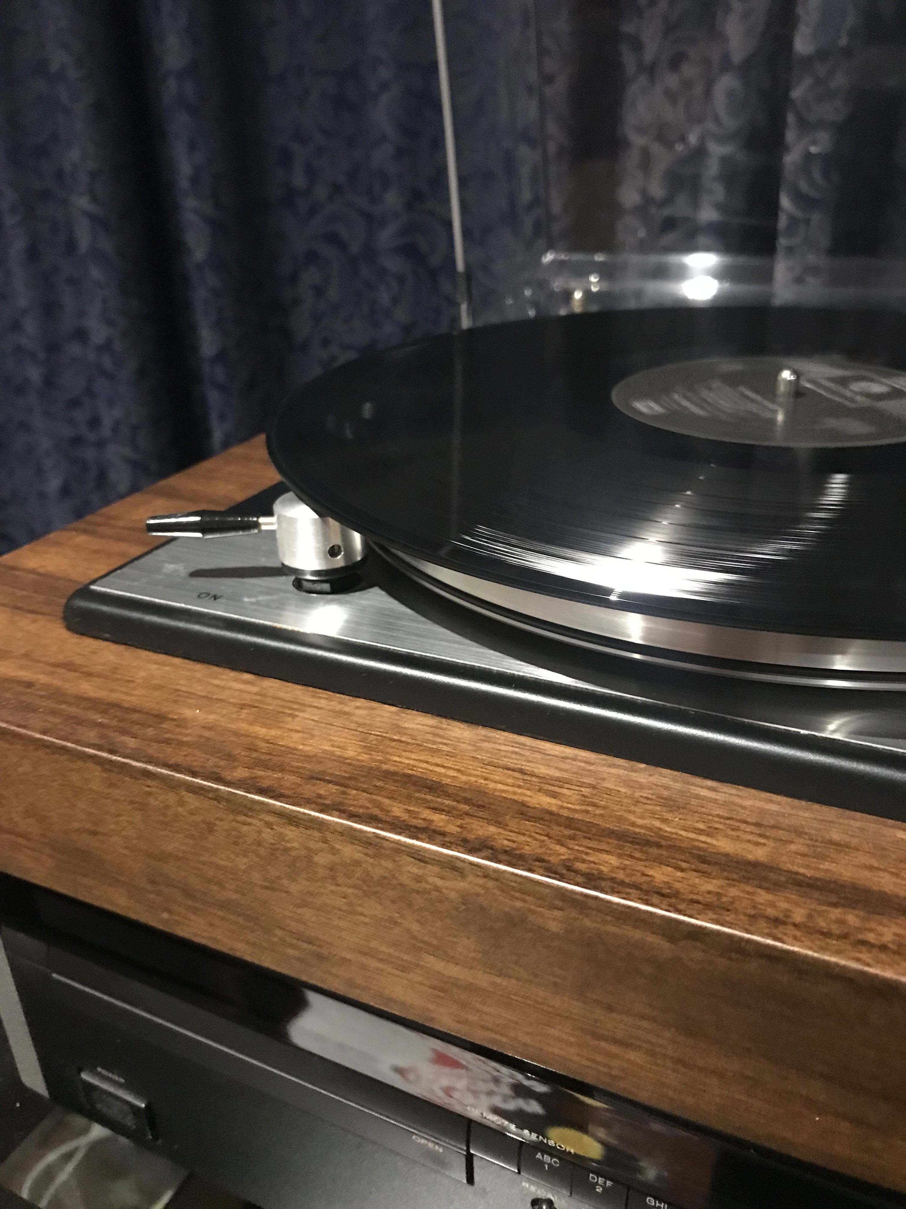 Connoisseur (Sugden) BD2-A Turntable |﻿ Stereo, Home Cinema, Headphones ...