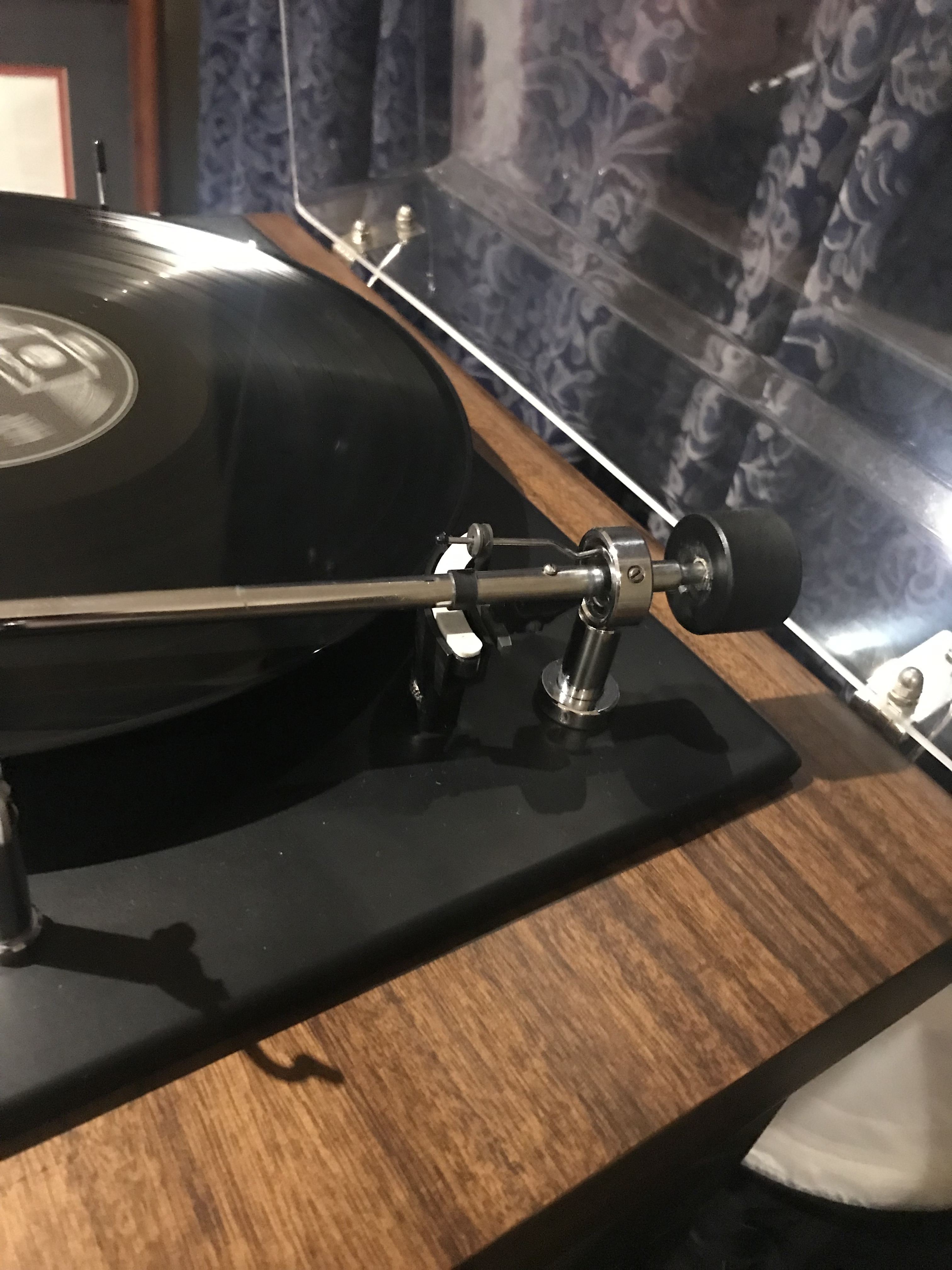 Connoisseur (Sugden) BD2-A Turntable |﻿ Stereo, Home Cinema, Headphones ...
