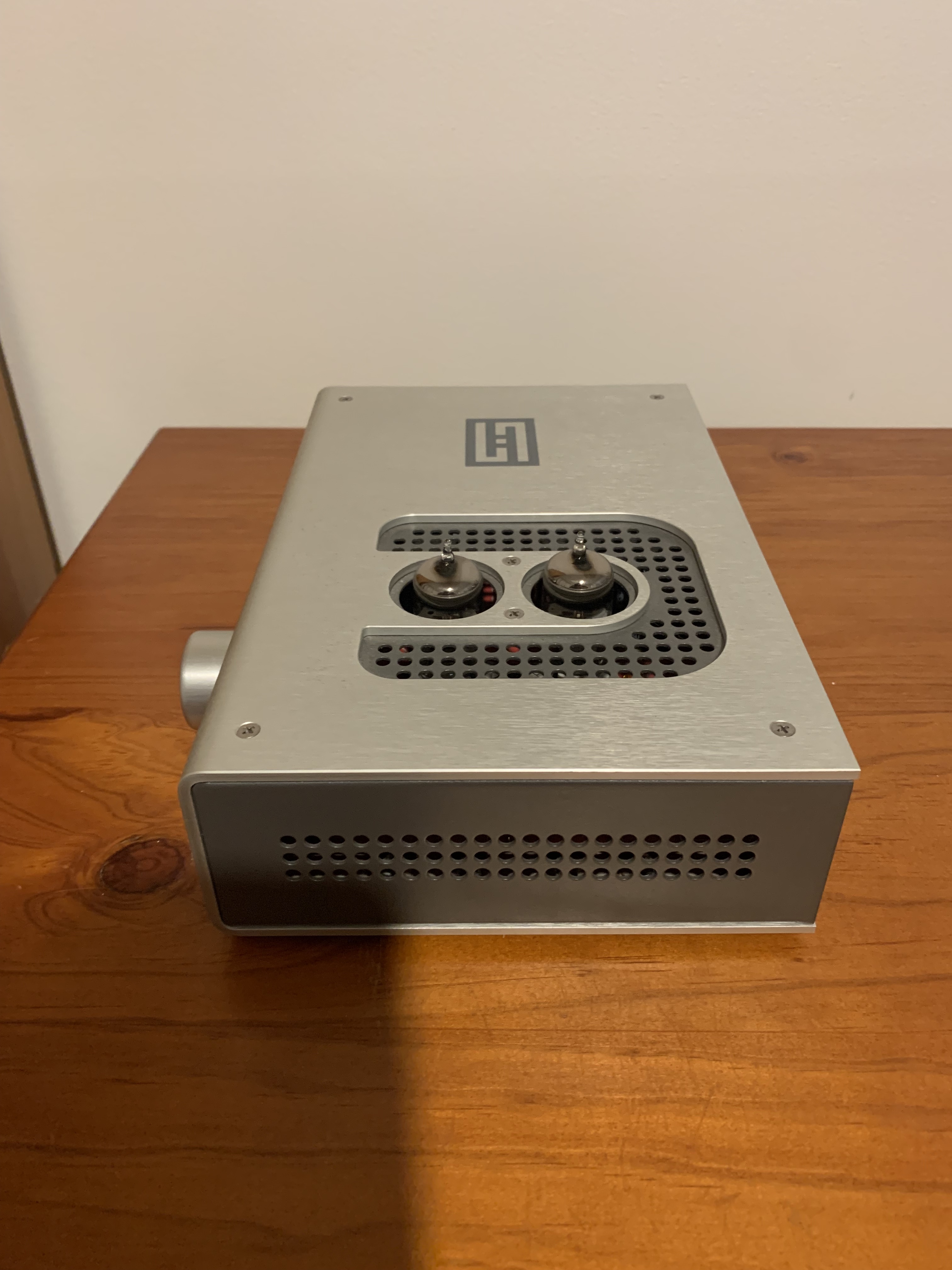 FS: Schiit Lyr (v1) - Stereo, Home Cinema, Headphones Components ...