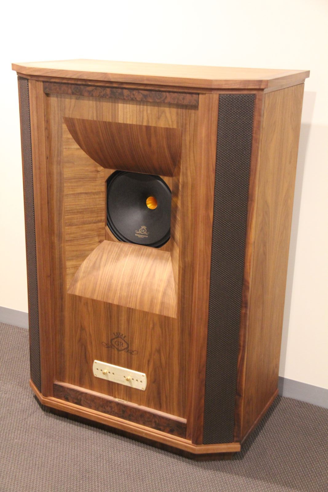 FS: Tannoy Prestige Westminster Royal GR Floorstanding Speakers - Commercial Classifieds - StereoNET