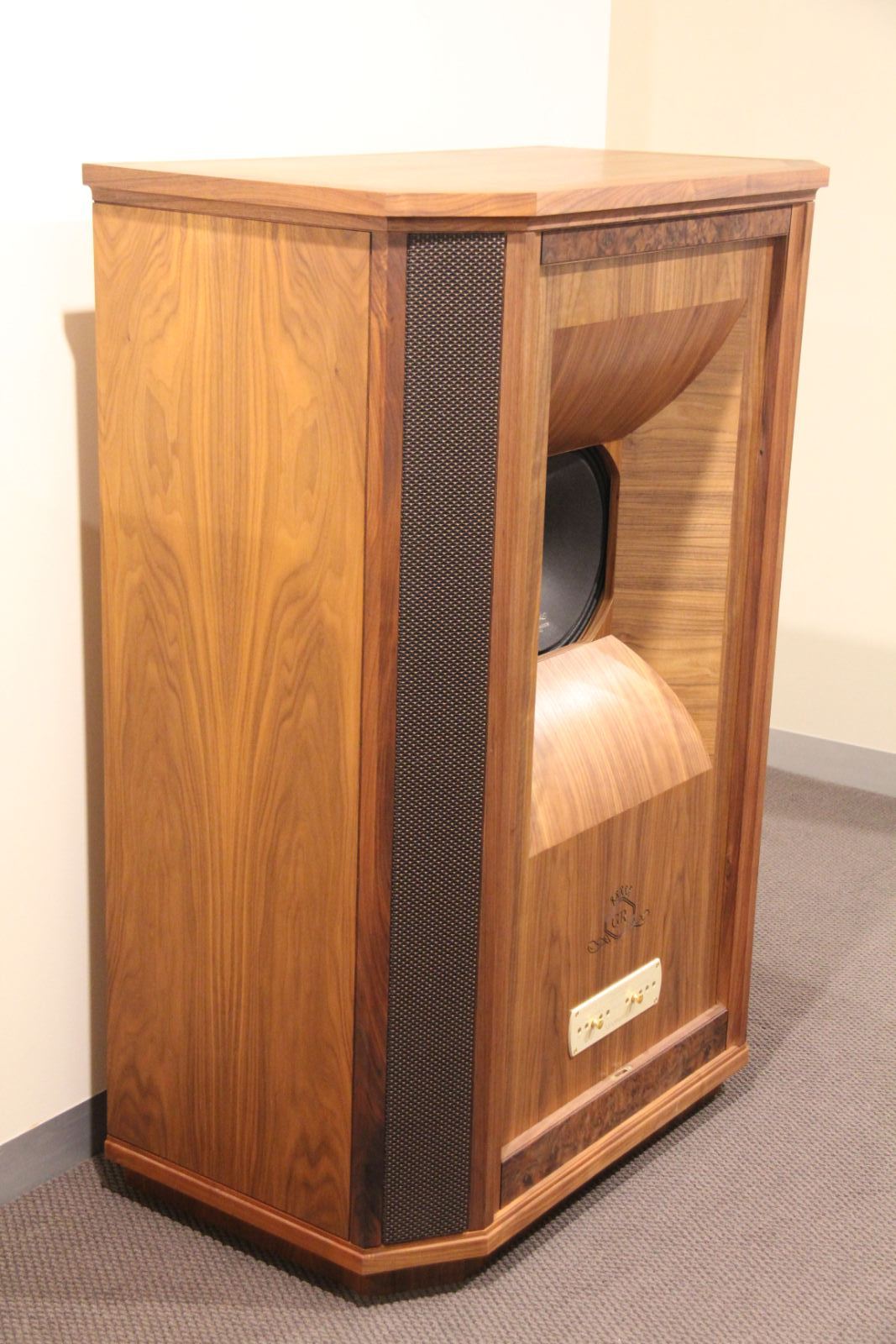FS: Tannoy Prestige Westminster Royal GR Floorstanding Speakers - Commercial Classifieds - StereoNET