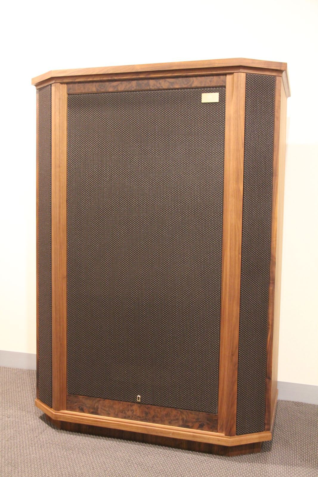 FS: Tannoy Prestige Westminster Royal GR Floorstanding Speakers - Commercial Classifieds - StereoNET