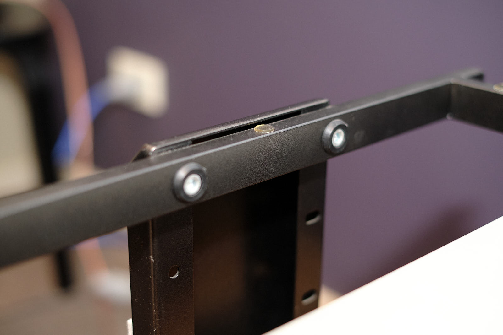 FS: Sound Organisation UK Made HiFi Rack - Hi-Fi and Cinema Cables ...