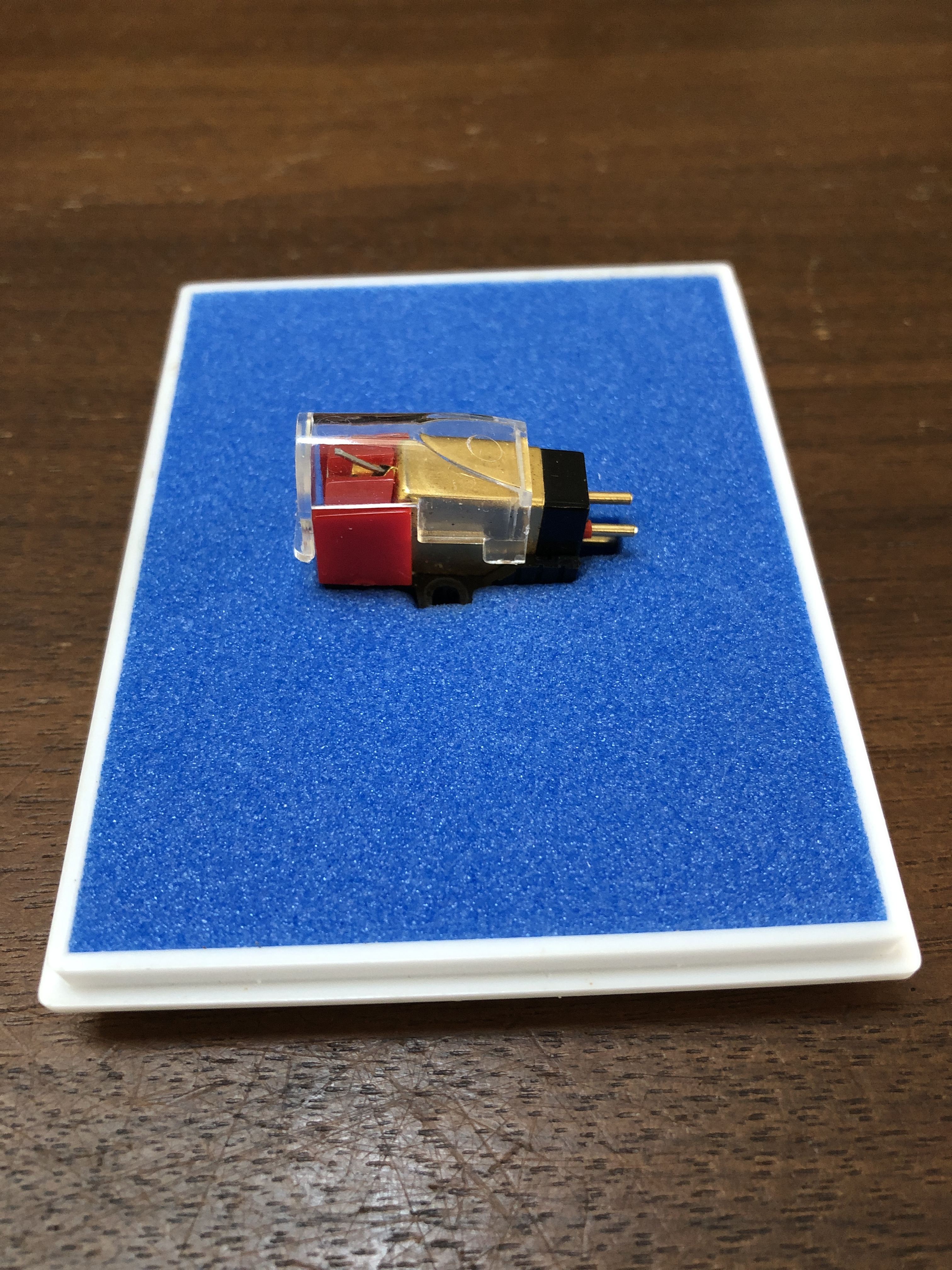 FS: Garrott Brothers P77 |﻿ Stereo, Home Cinema, Headphones Components