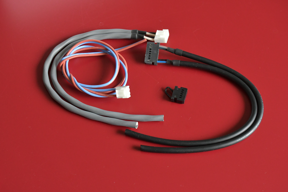 FS: Hypex NC122MP module and wiring harness - Hi-Fi and Cinema Cables ...