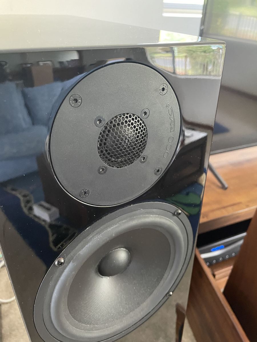 Pmc twenty 24 speakers - Stereo, Home Cinema, Headphones Components ...