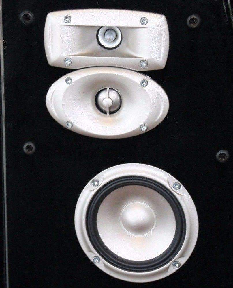 JBL TL-260 Limited Edition Floor Standing Speakers - Stereo, Home ...