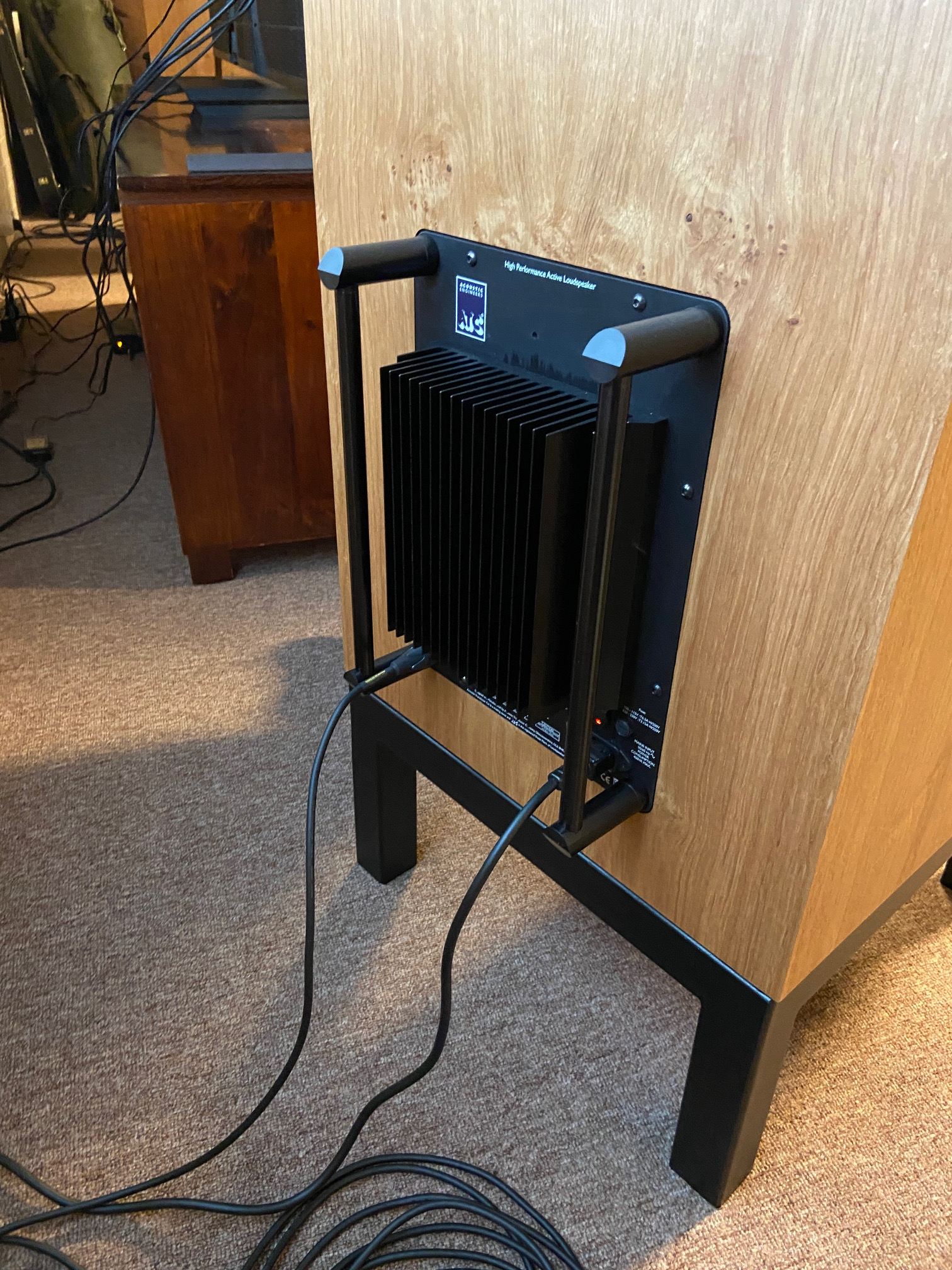 ATC CDA2 MK2 - Quick Review - General Hi-Fi & Beginners Discussion ...