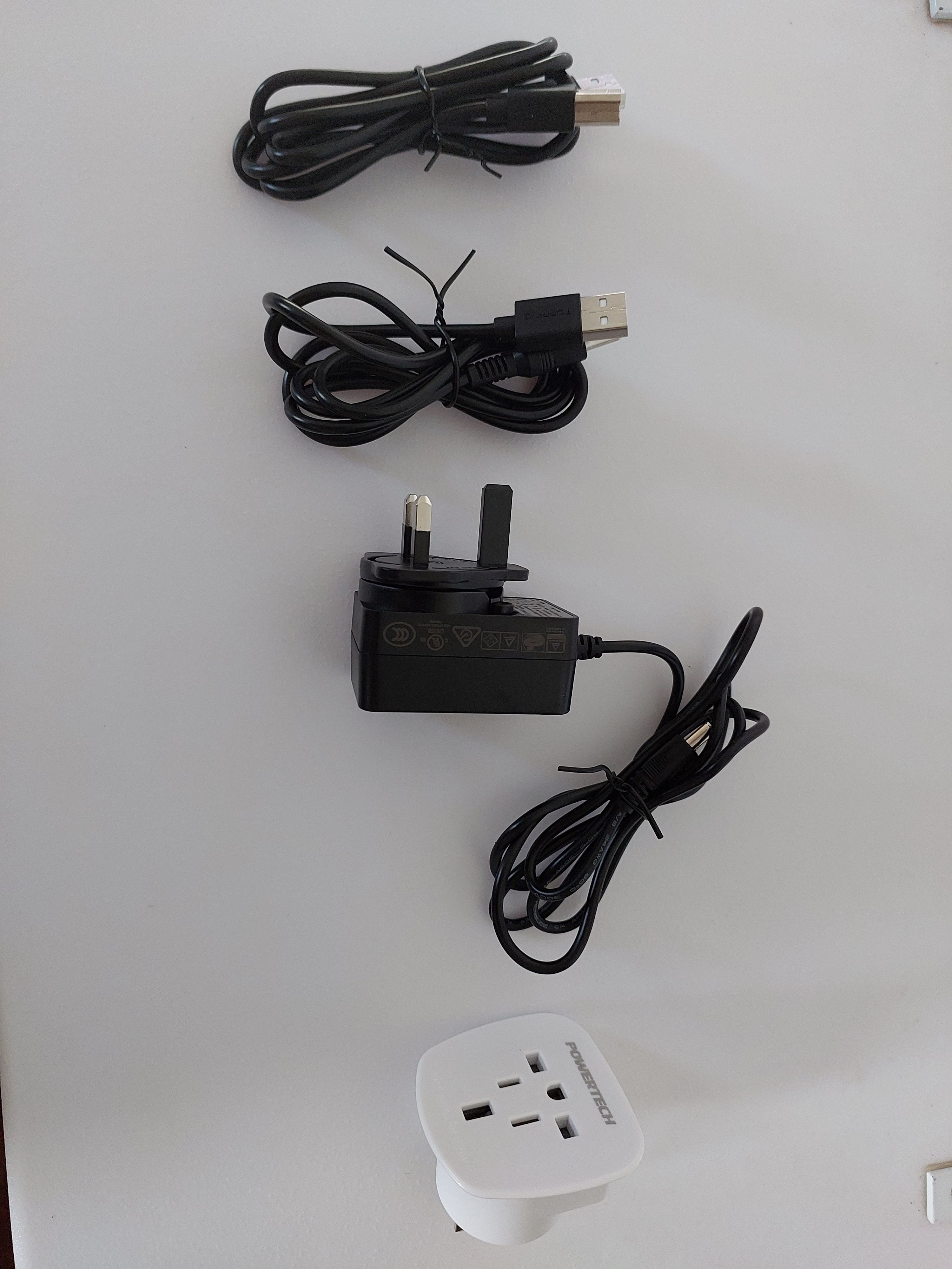 Topping D50s + A50s Stack + RCAs |﻿ Stereo, Home Cinema, Headphones ...