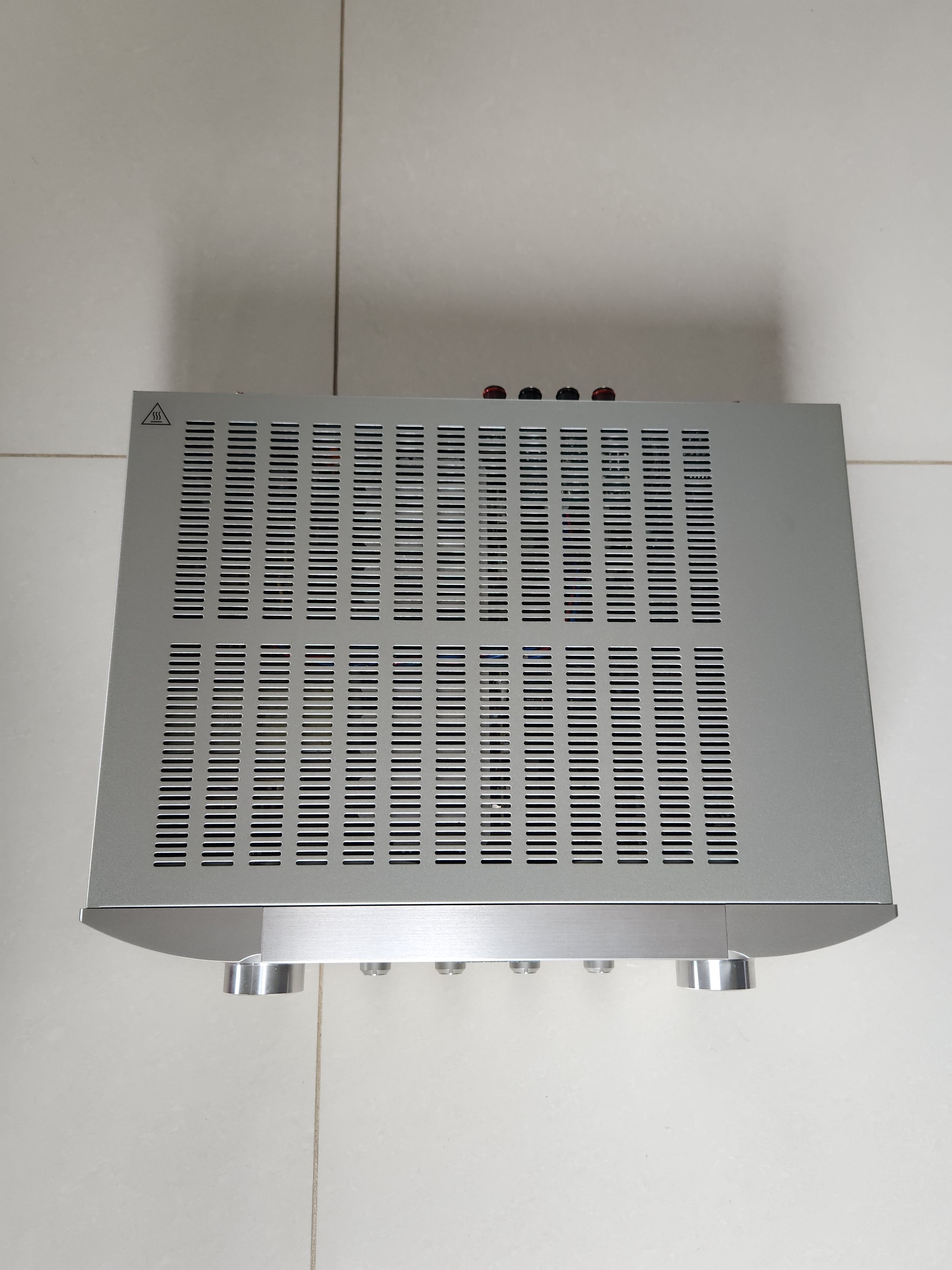 Marantz PM7004 Integrated amplifier |﻿ Stereo, Home Cinema, Headphones Components