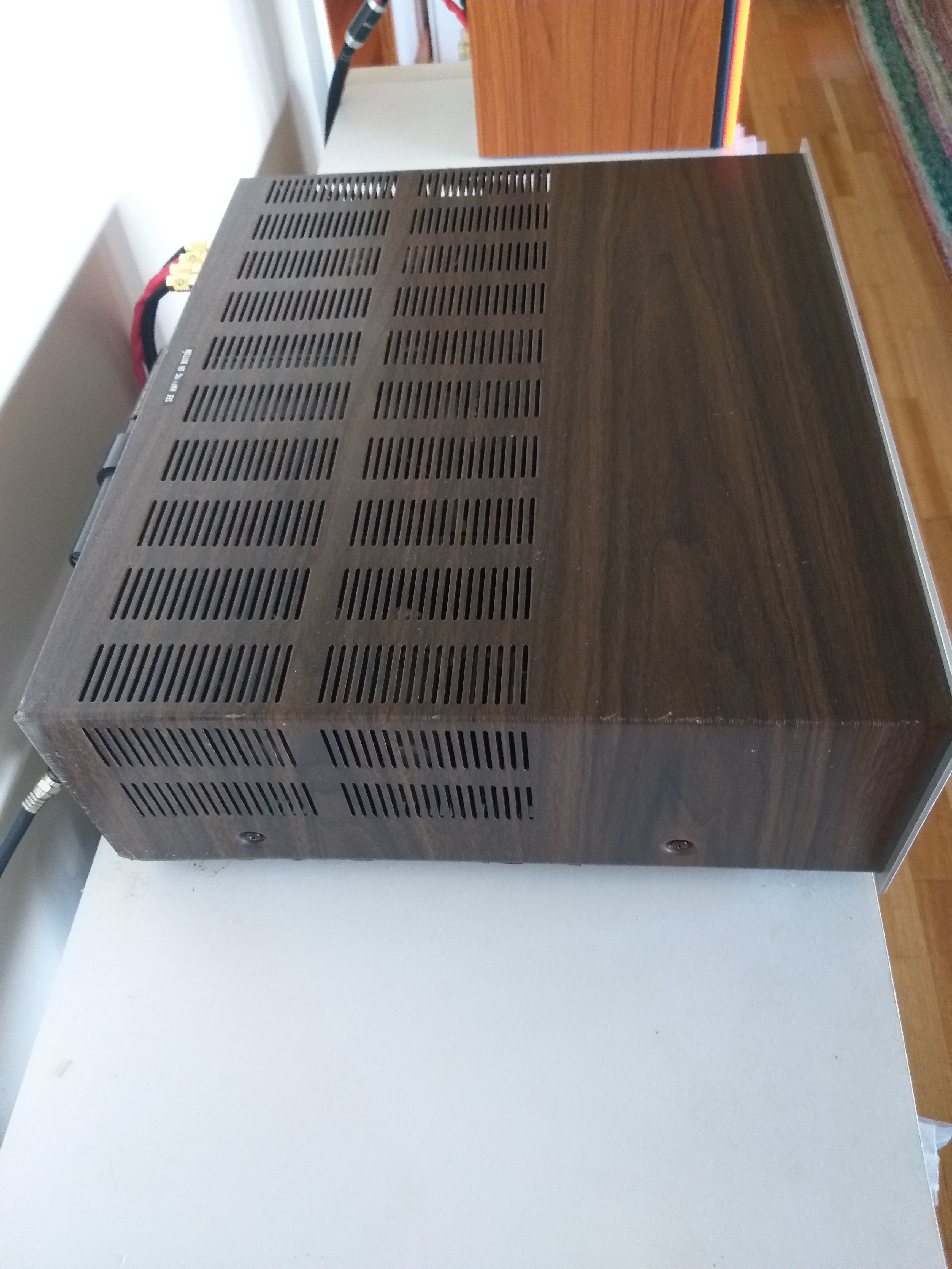 Marantz 2250B receiver |﻿ Stereo, Home Cinema, Headphones Components