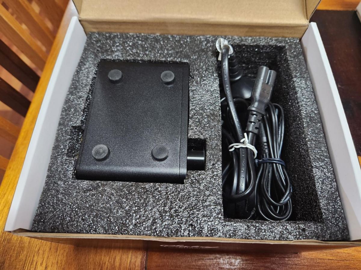 Sabaj PHA3 Tube Amp - Stereo, Home Cinema, Headphones Components ...