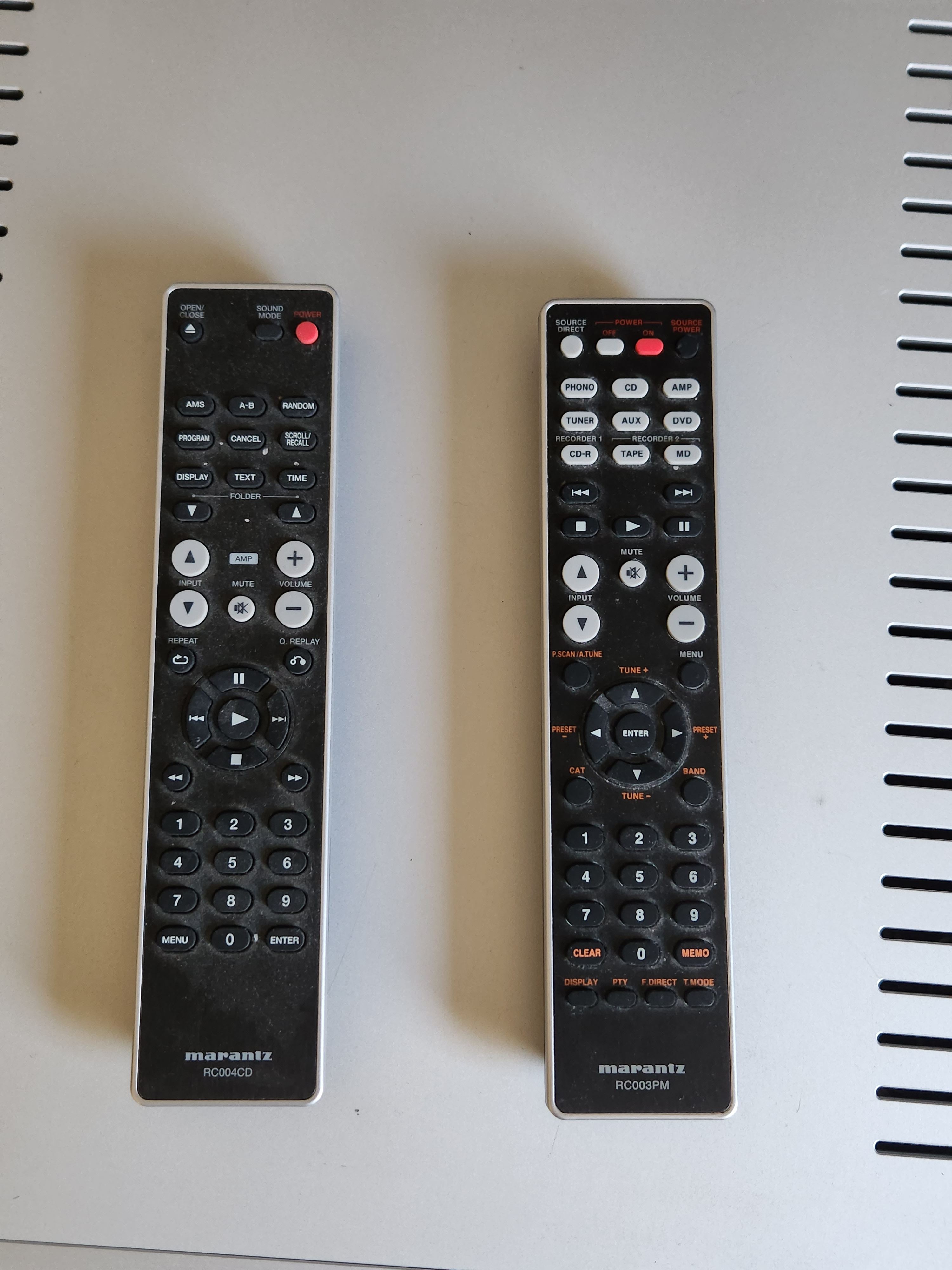 Marantz PM7004 Integrated amplifier |﻿ Stereo, Home Cinema, Headphones Components