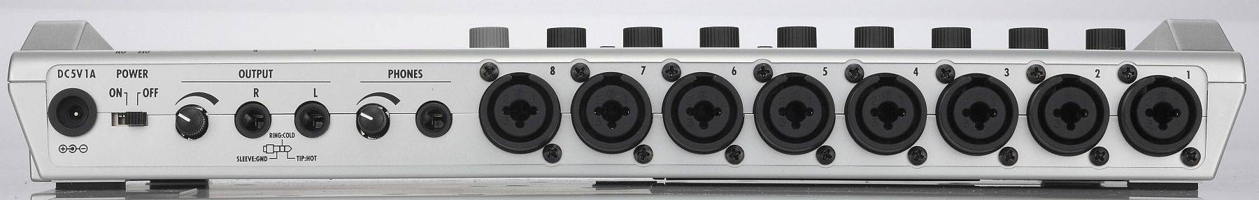 ZOOM R24 Recorder:Interface:controller:sampler _REDUCED - Classifieds ...