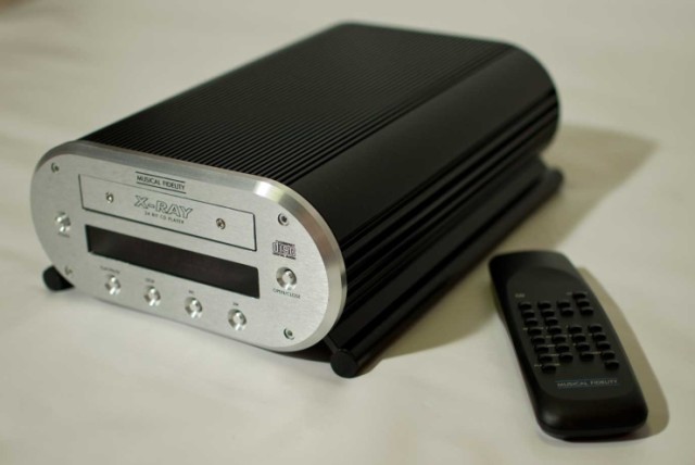 Musical Fidelity X Series Component Hi Fi System - Stereo, Home Cinema ...