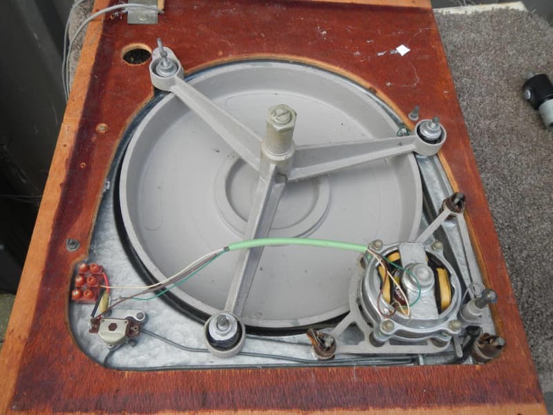 Another Orpheus Silex post - Page 2 - Turntables, Record Players ...