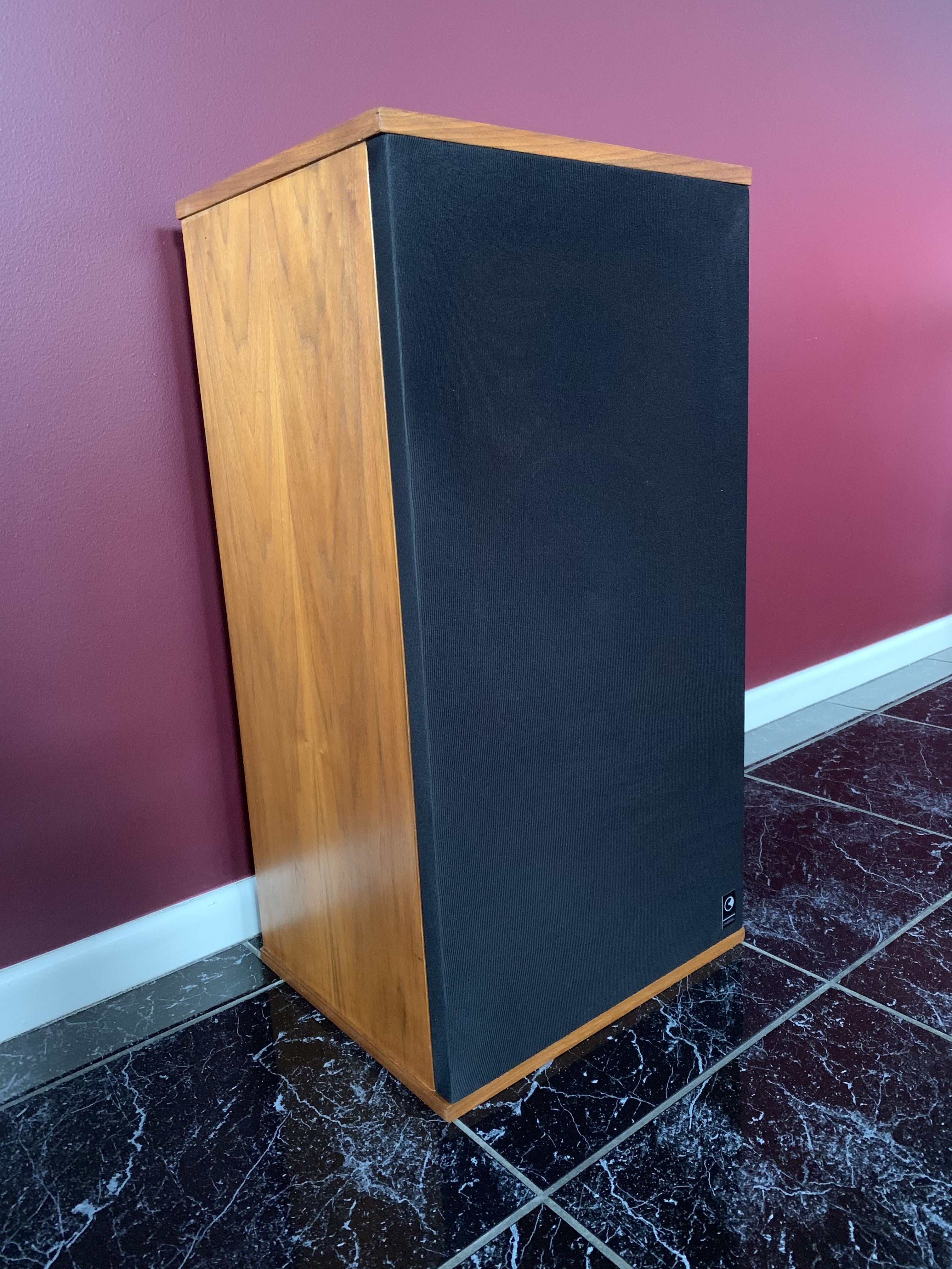 Chartwell PM210 loudspeakers - Speakers, Soundbars and Subwoofers ...