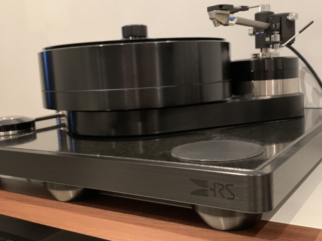 Brinkmann Balance turntable package - Stereo, Home Cinema, Headphones ...