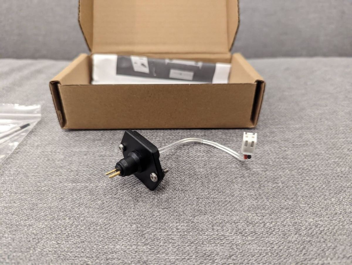 Sbooster Lumin Connection Kit |﻿ Hi-Fi and Cinema Cables & Accessories