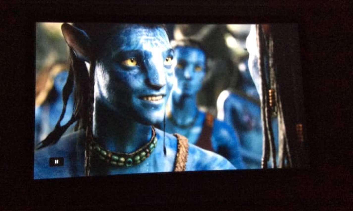 JVC DLA X55R Projector 3D 4K (eshift) - Stereo, Home Cinema, Headphones ...