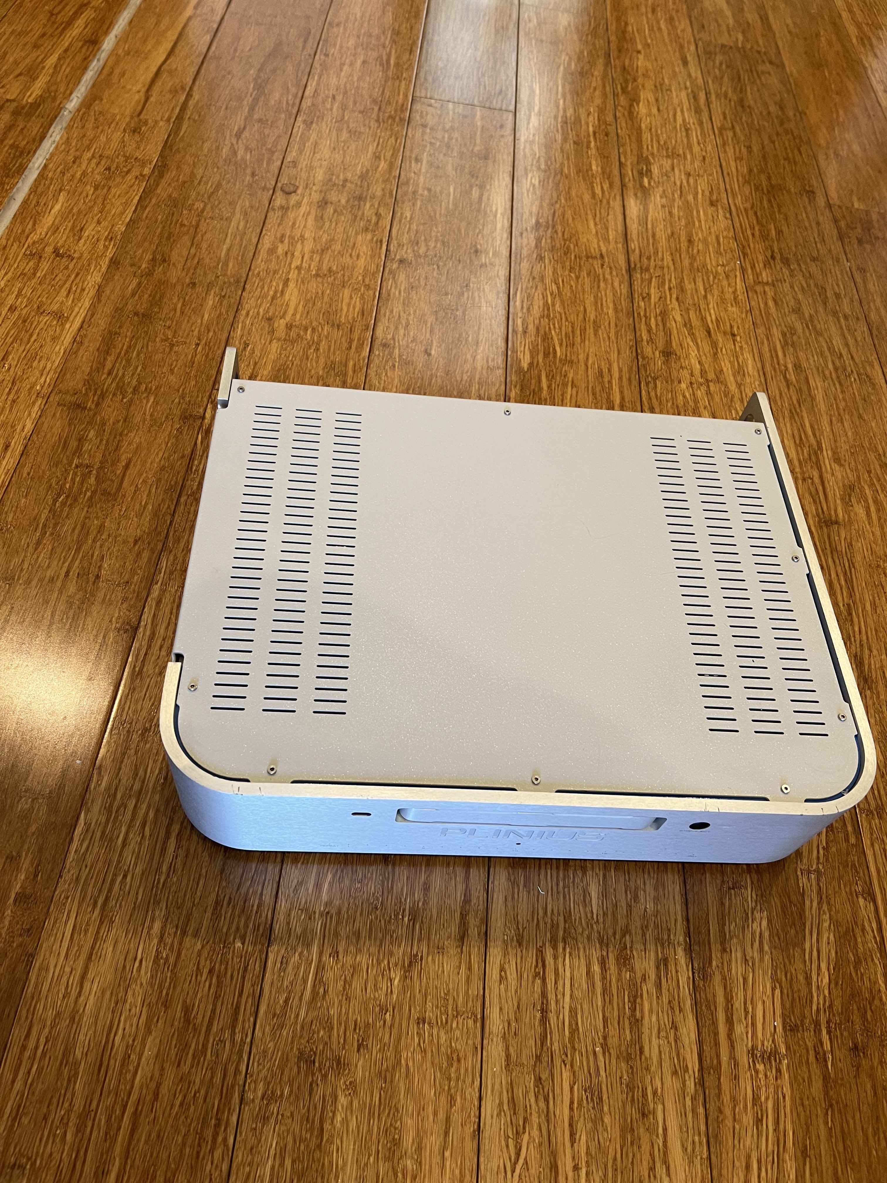 Plinius CD 101 - Stereo, Home Cinema, Headphones Components - StereoNET