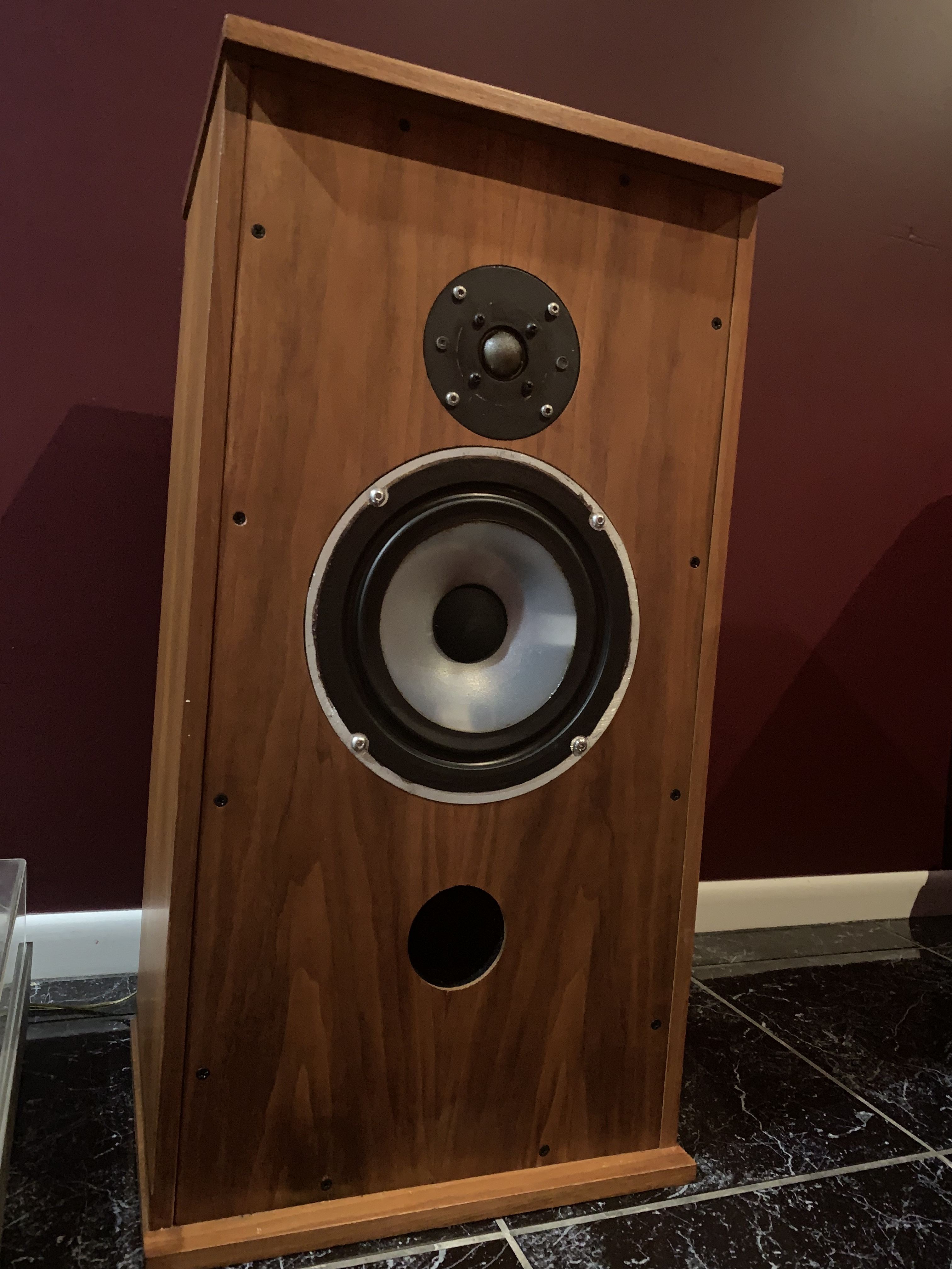 Chartwell PM210 loudspeakers - Speakers, Soundbars and Subwoofers ...
