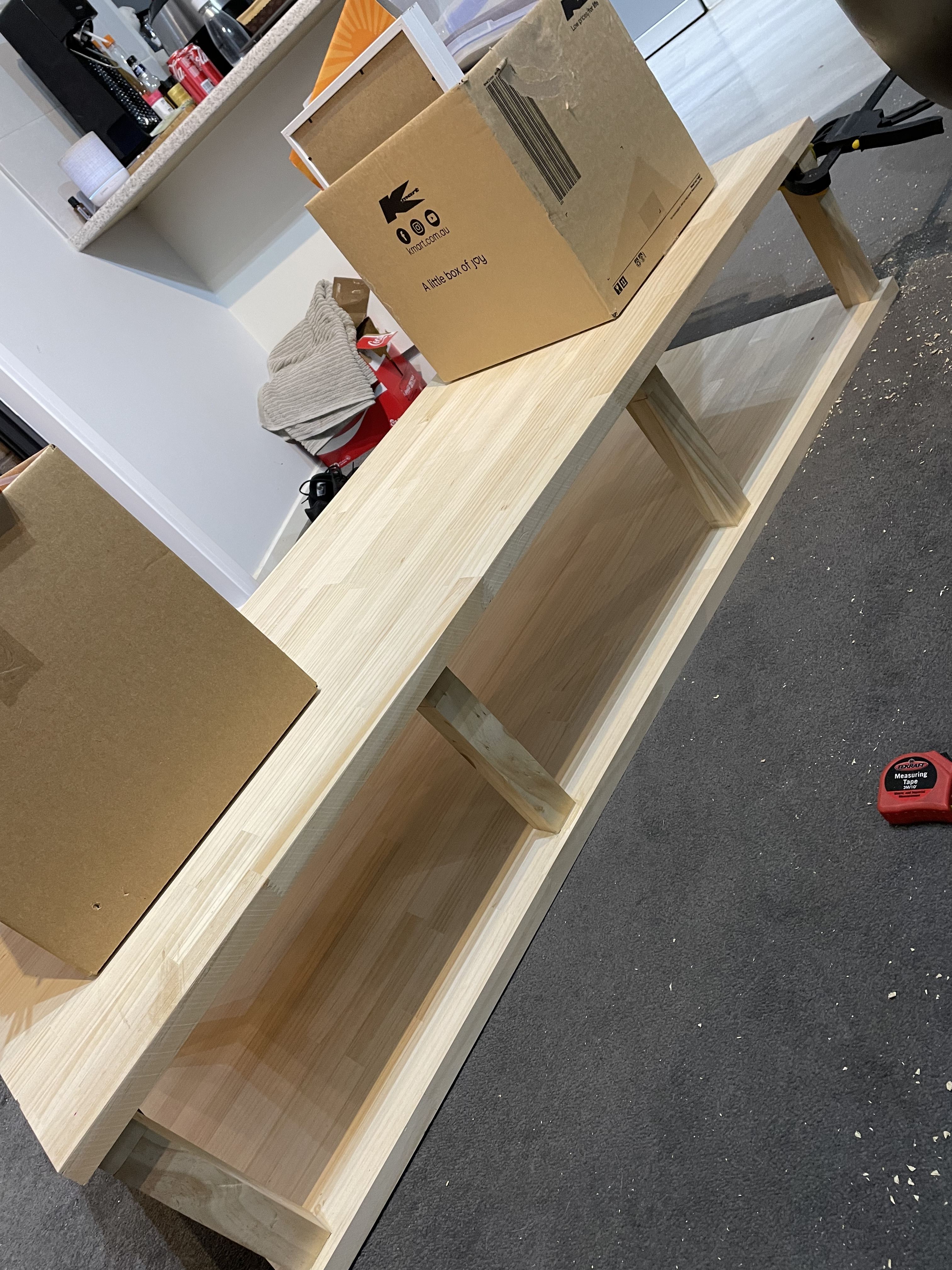 Another DIY rack build - DIY Audio Projects - StereoNET