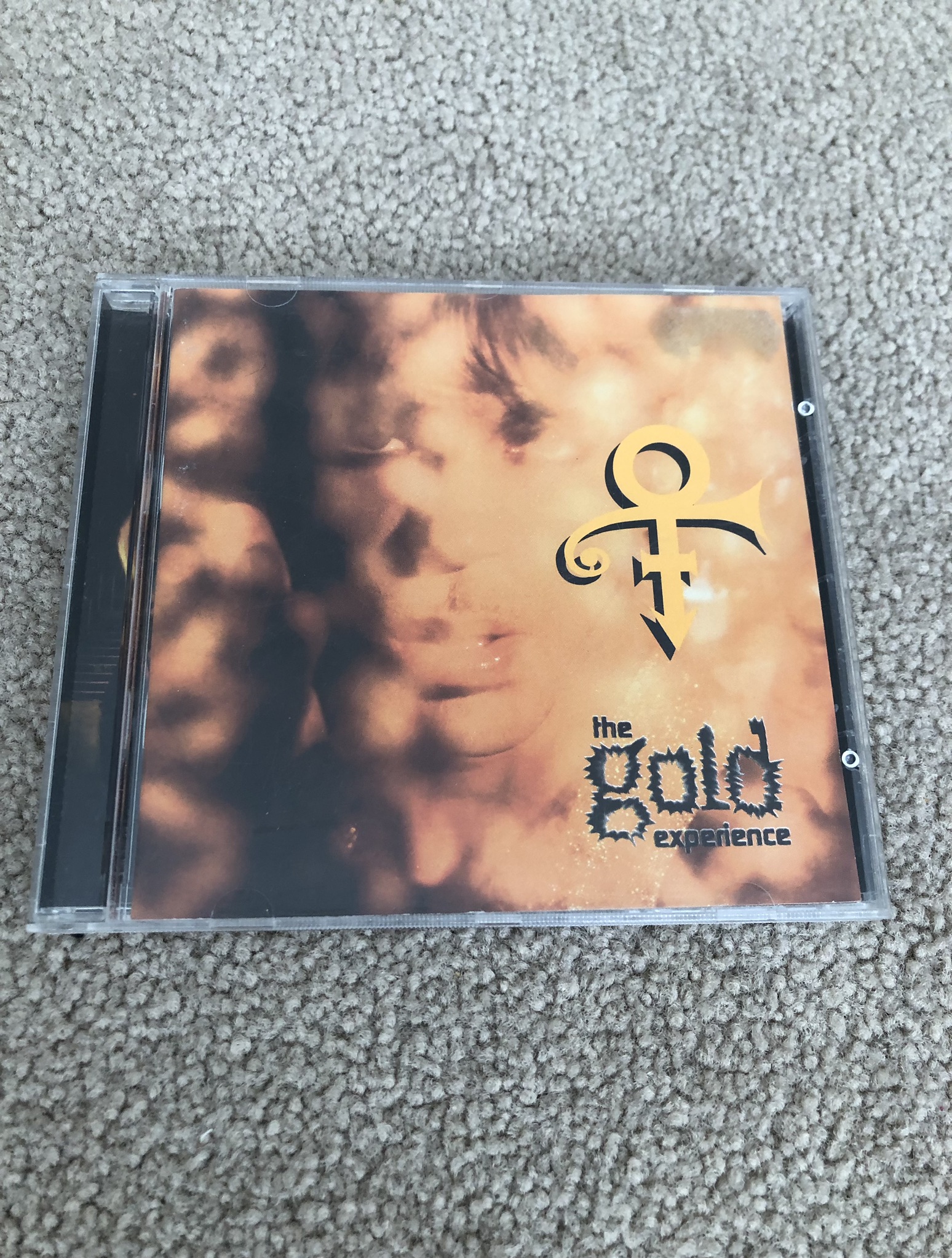 Prince - Lot of 2 CDs - Vinyl, CD, and Blu-ray - StereoNET