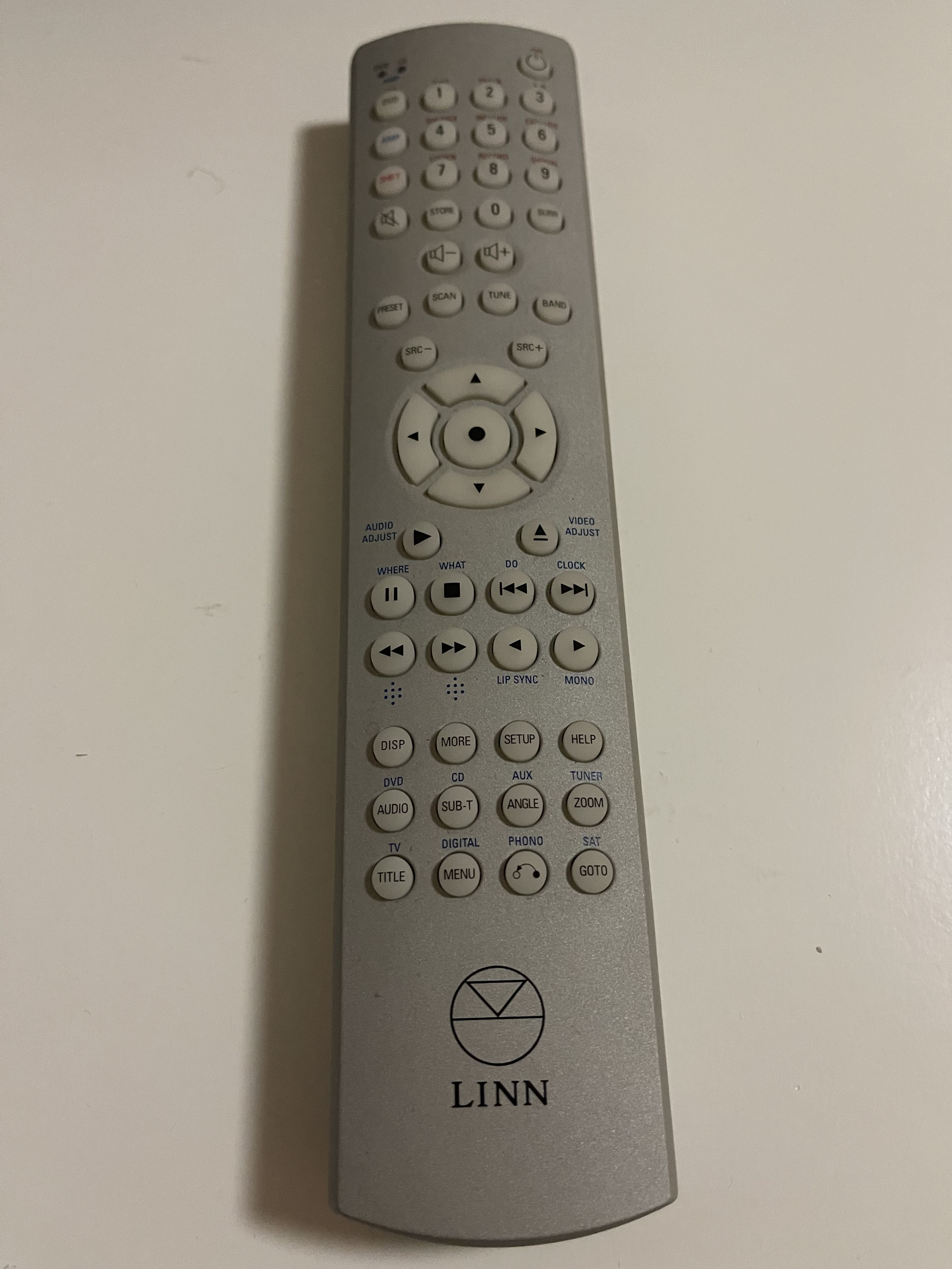 Linn Genki CD Player - Stereo, Home Cinema, Headphones Components - StereoNET