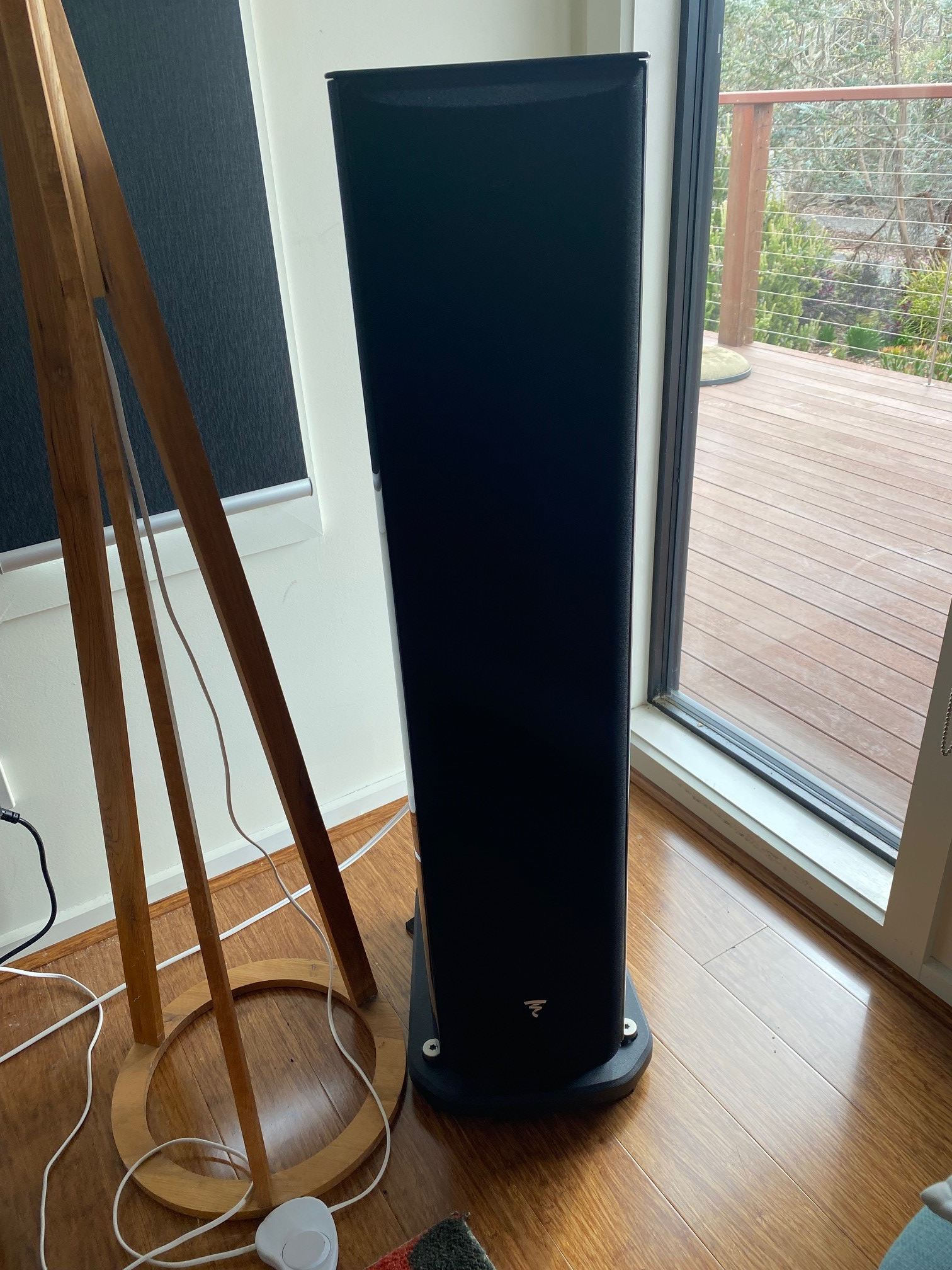 FOCAL Aria926 Piano Gloss Black |﻿ Stereo, Home Cinema, Headphones ...