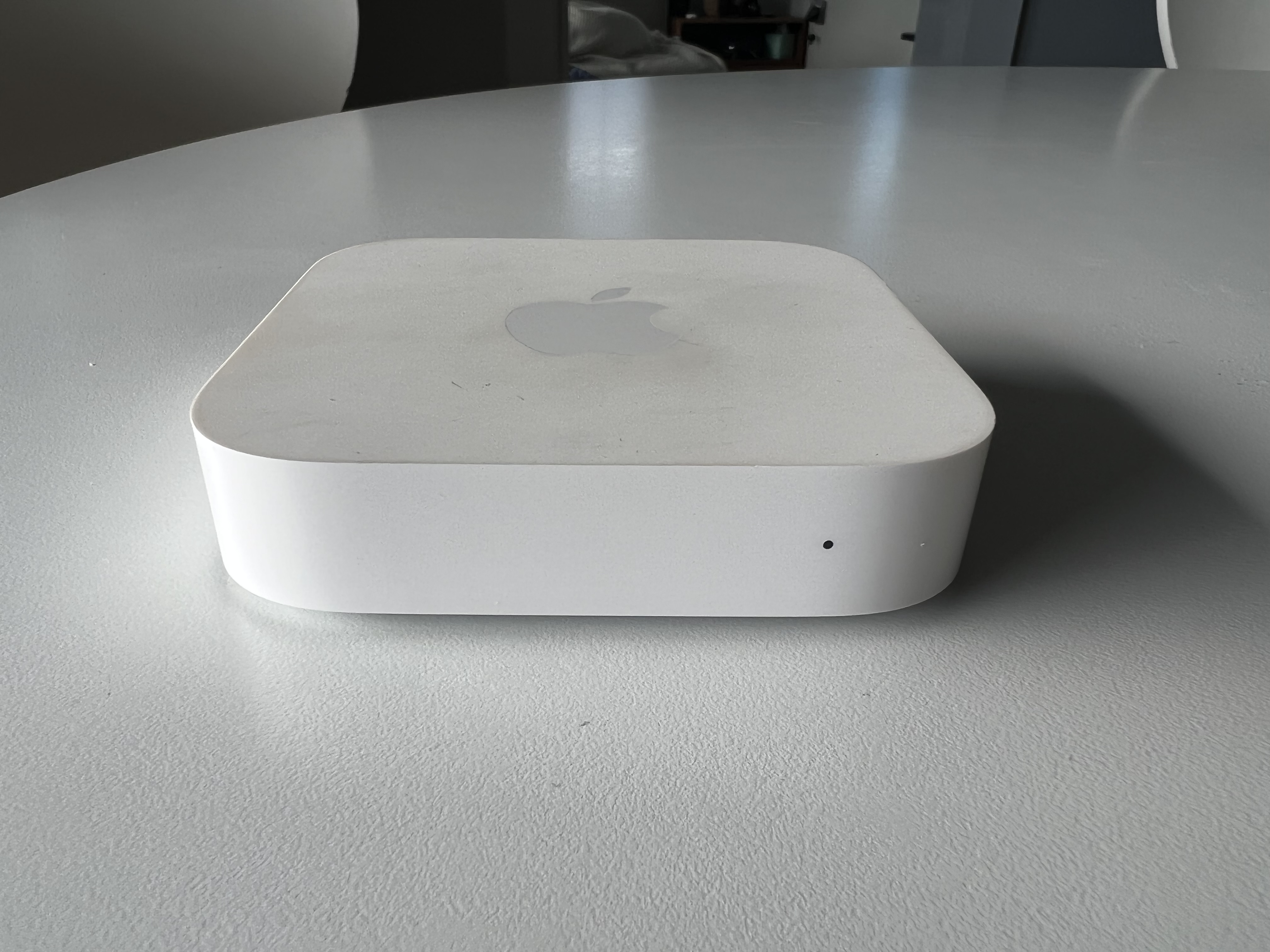 Apple Airport Express (AirPlay 2 receiver) |﻿ Hi-Fi and Cinema Cables ...