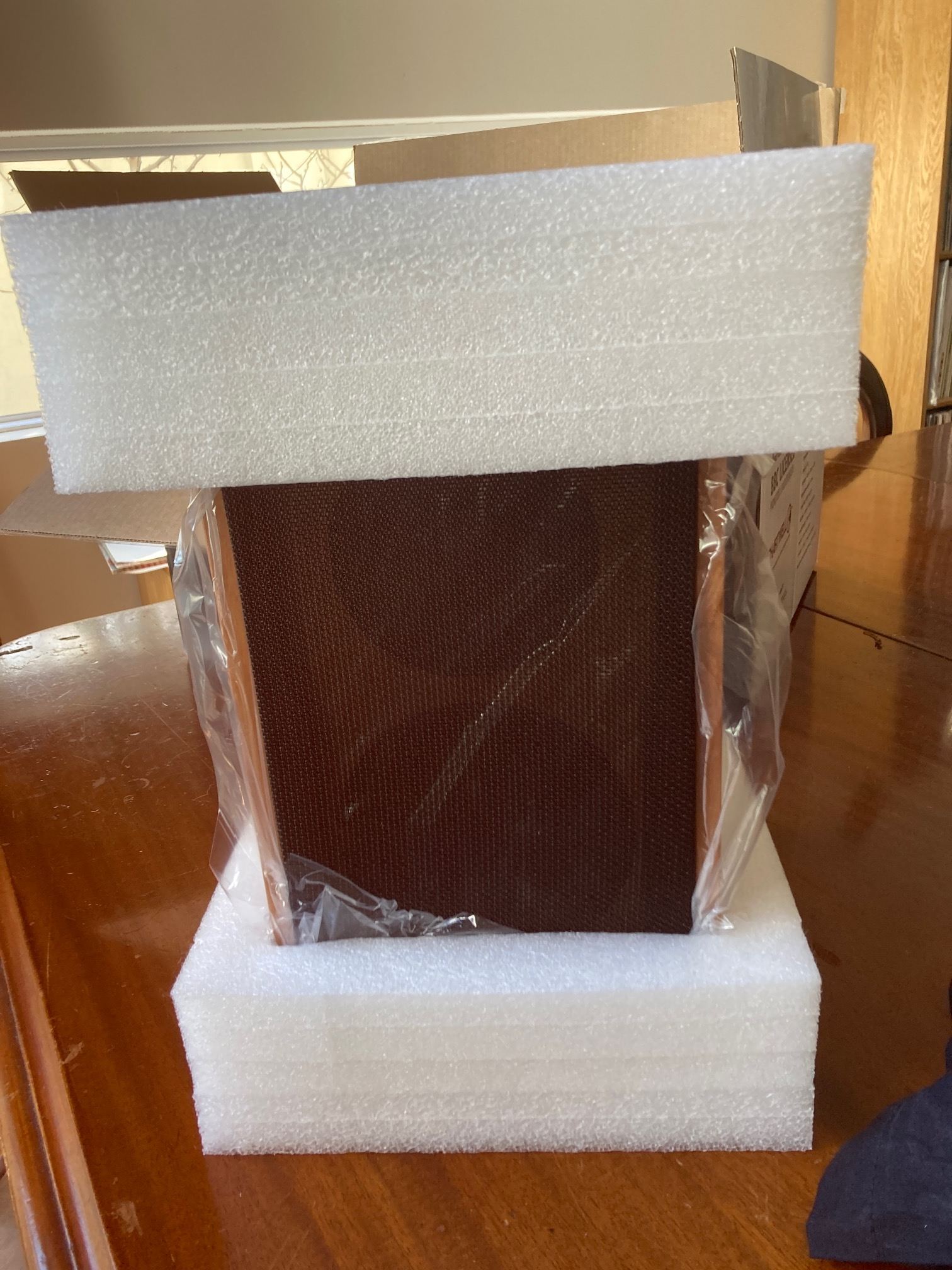 Chartwell Ls3/5 2021 model - Stereo, Home Cinema, Headphones Components ...