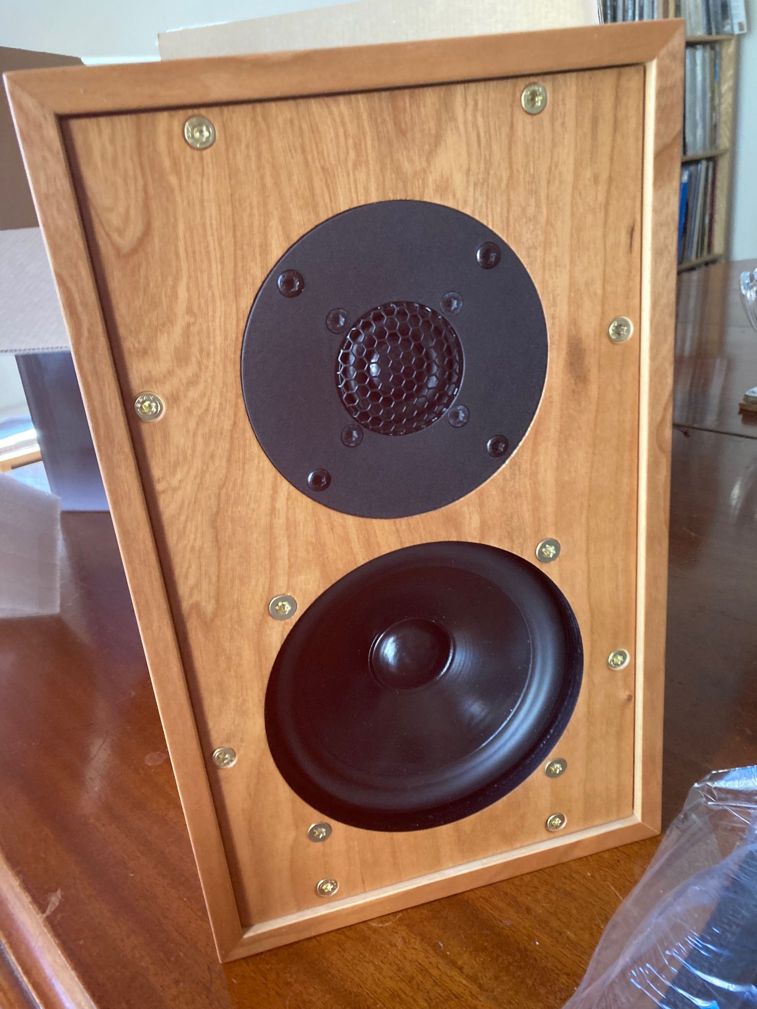 Chartwell Ls3/5 2021 model - Stereo, Home Cinema, Headphones Components ...