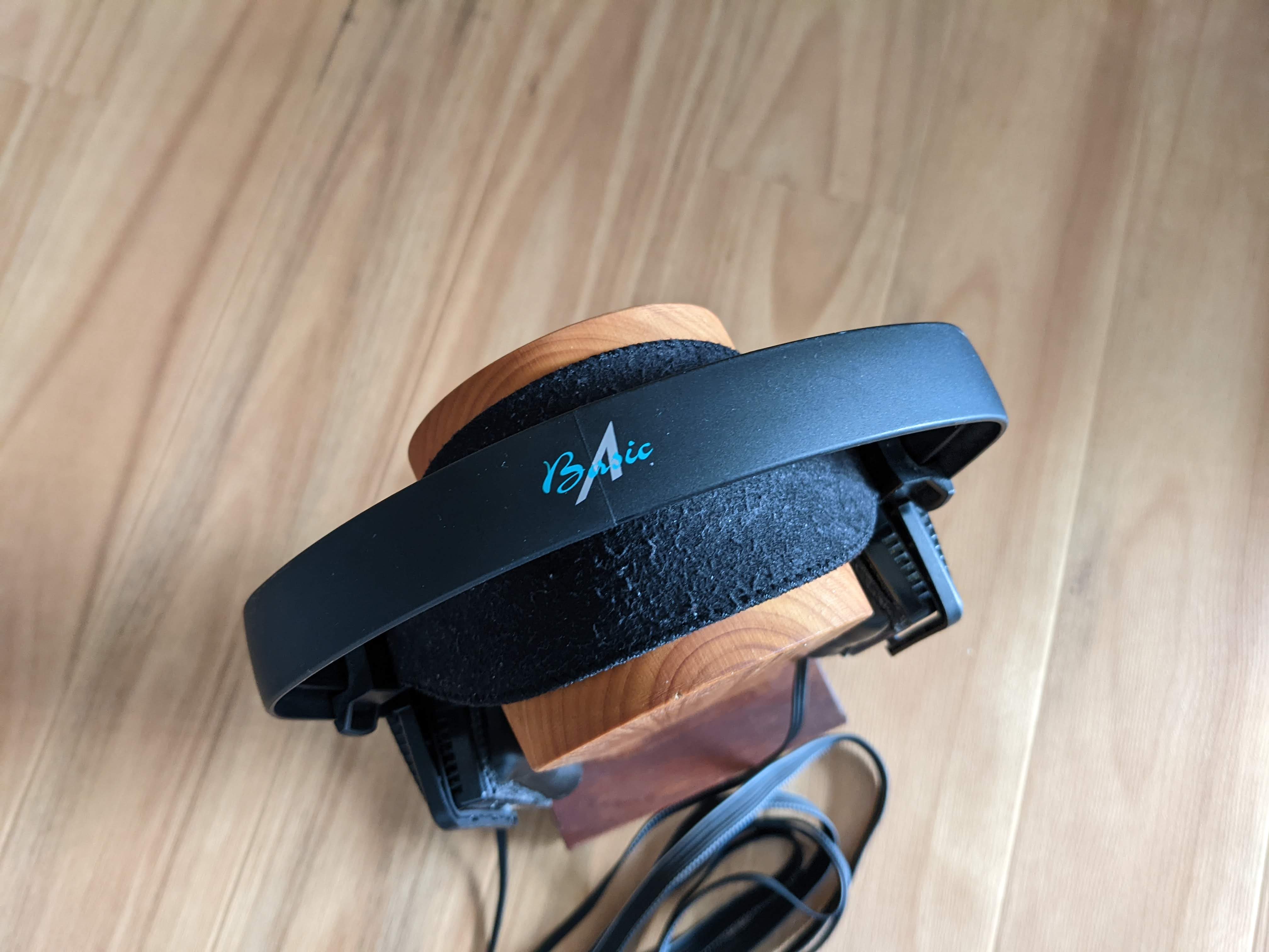 Stax SR-202 electrostatic earspeakers |﻿ Stereo, Home Cinema ...